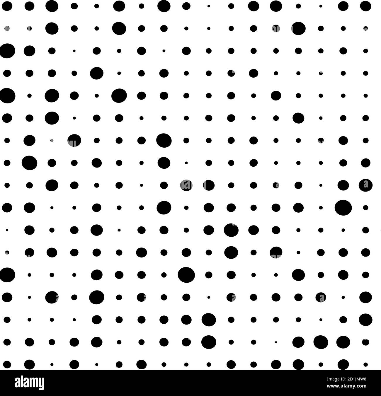 Random dots, circles, speckles pattern. Freckle, stipple-stippling ...