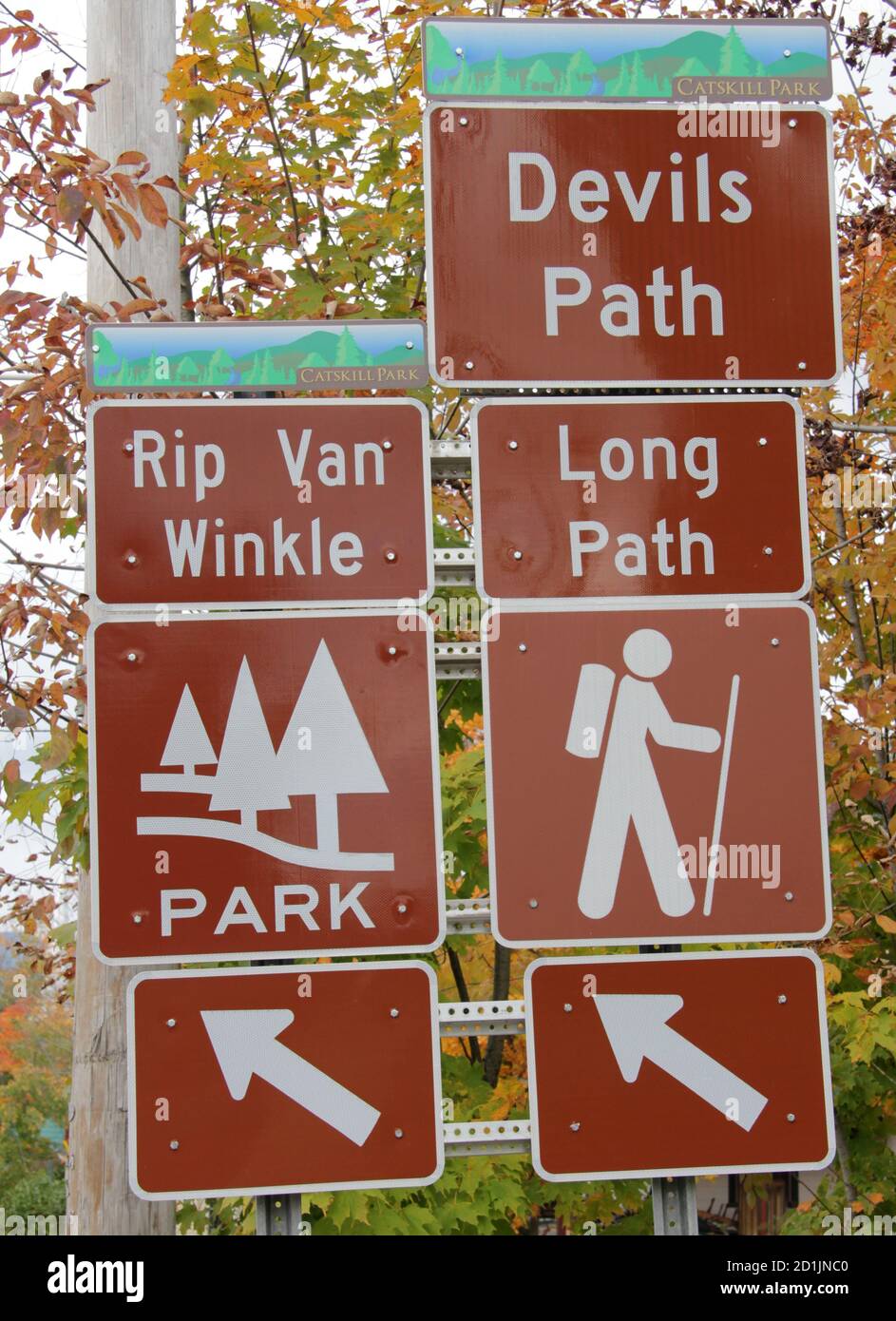 Devils path hi-res stock photography and images - Alamy