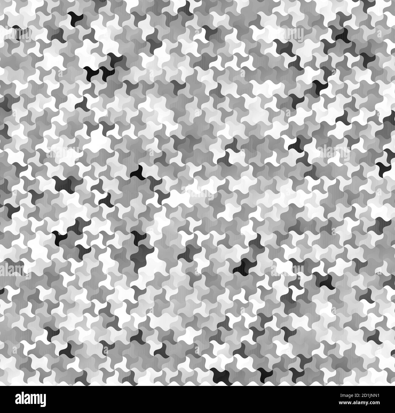 Grayscale Vector Background