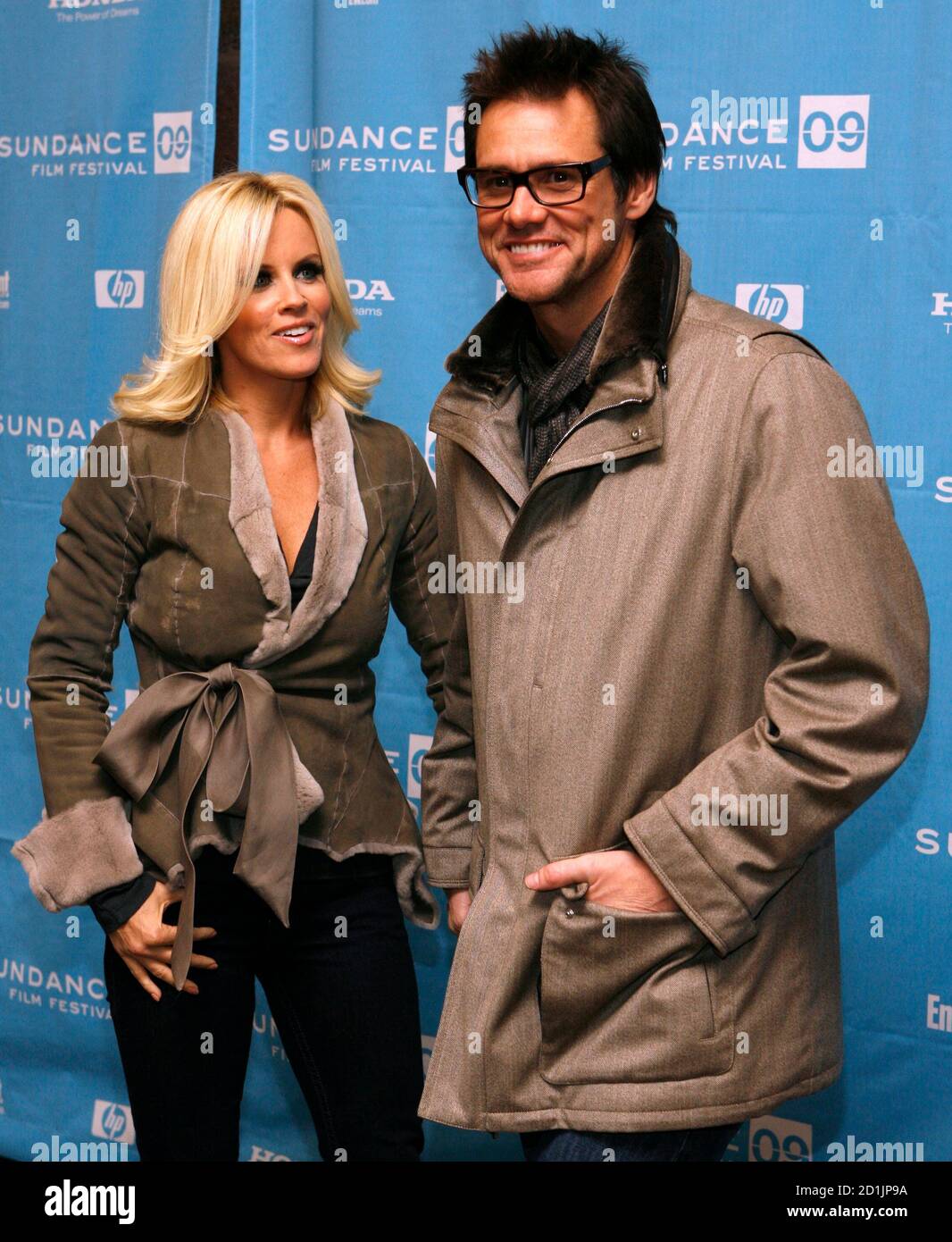 Jenny Mccarthy Love High Resolution Stock Photography and Images - Alamy