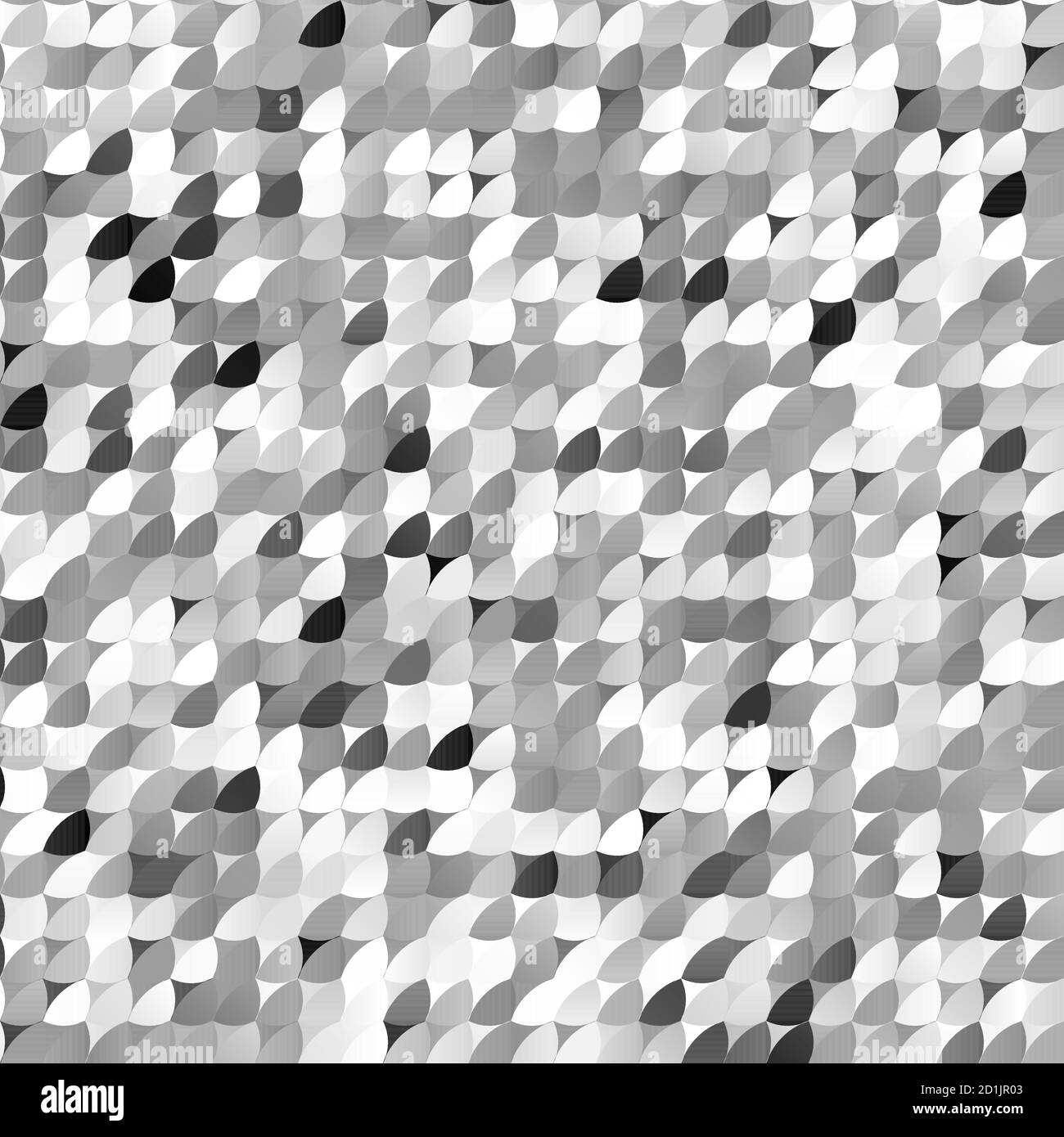 Grayscale Vector Background