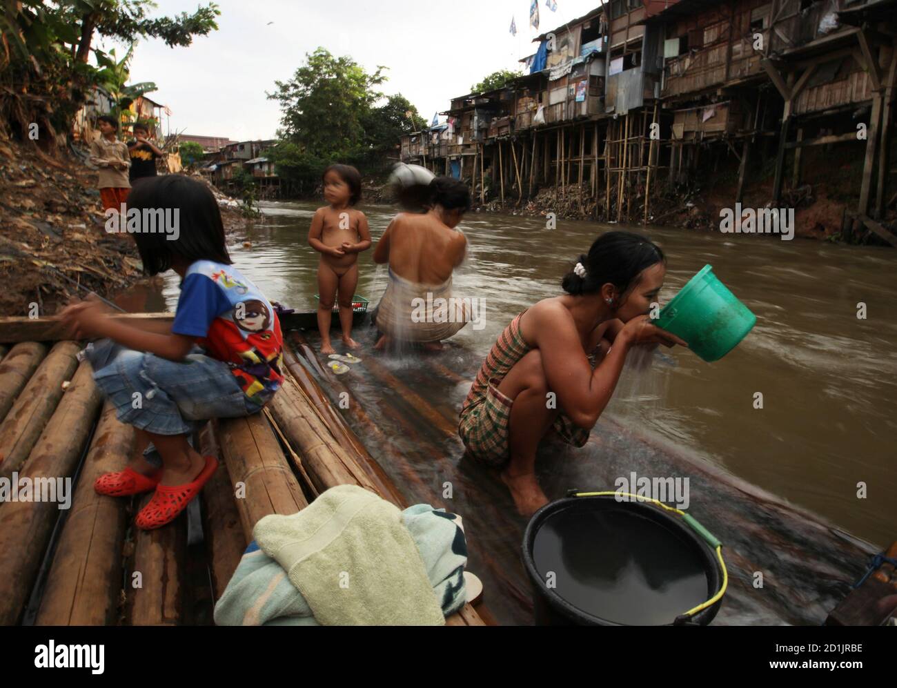 Poor Sanitation High Resolution Stock Photography and Images - Alamy