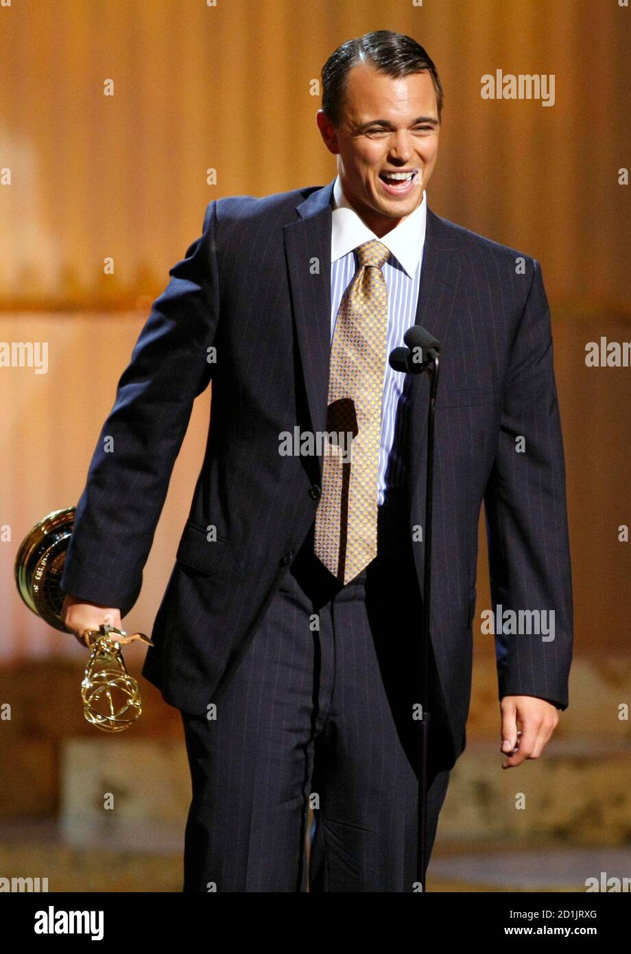 Days of our lives 2009 hi-res stock photography and images - Alamy