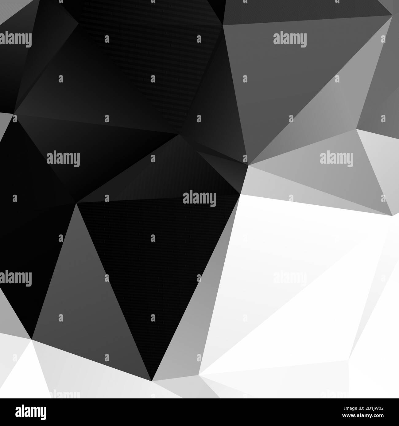 Low poly triangular, triangles vector background. Shatter, crumple ...