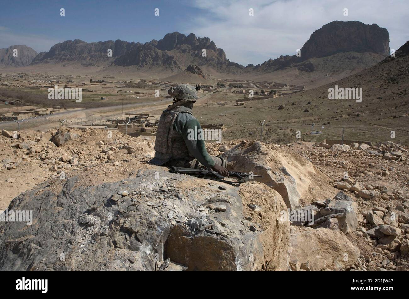 508 parachute infantry regiment hi-res stock photography and images - Alamy