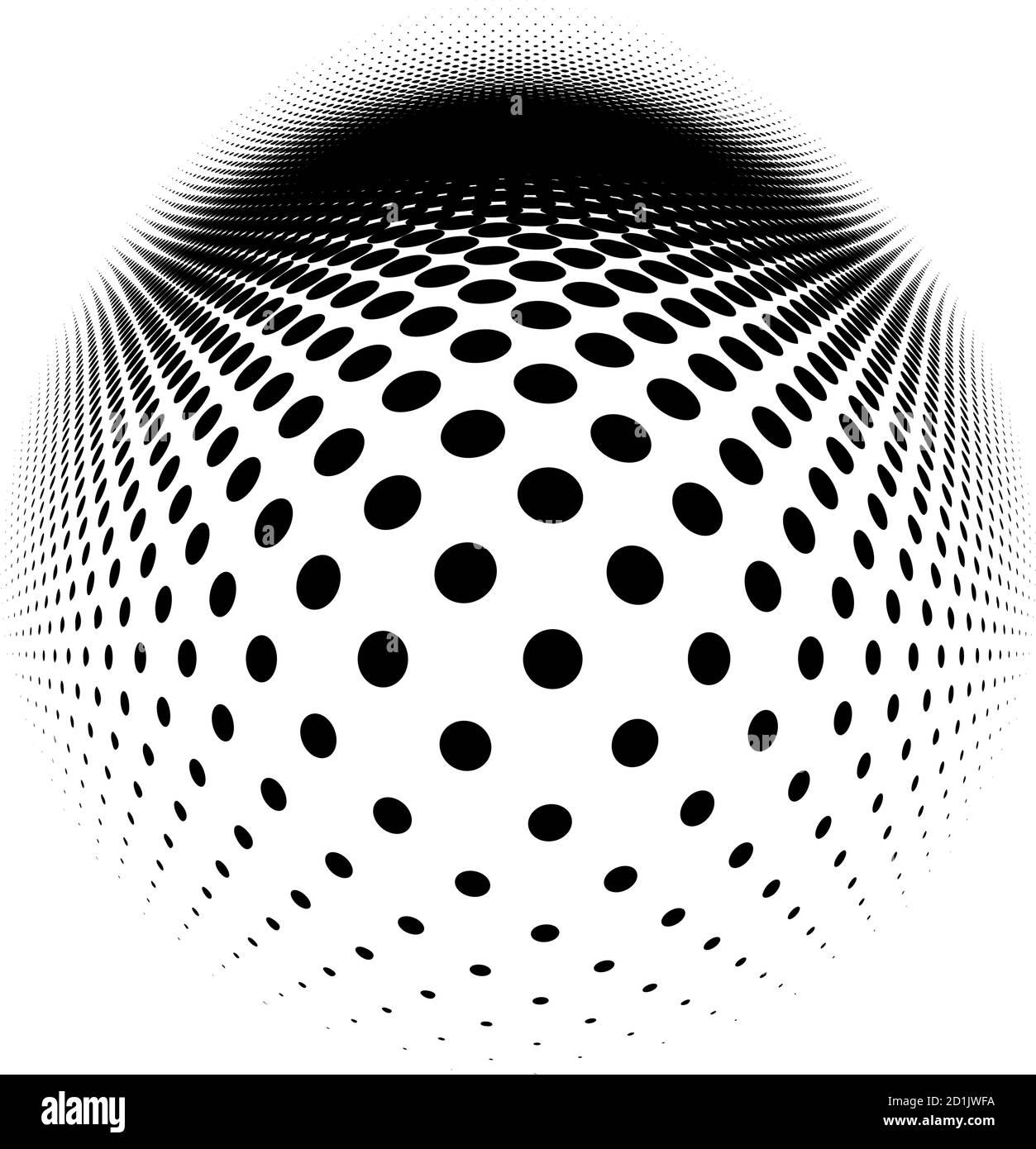 White spots on belly Cut Out Stock Images & Pictures - Alamy