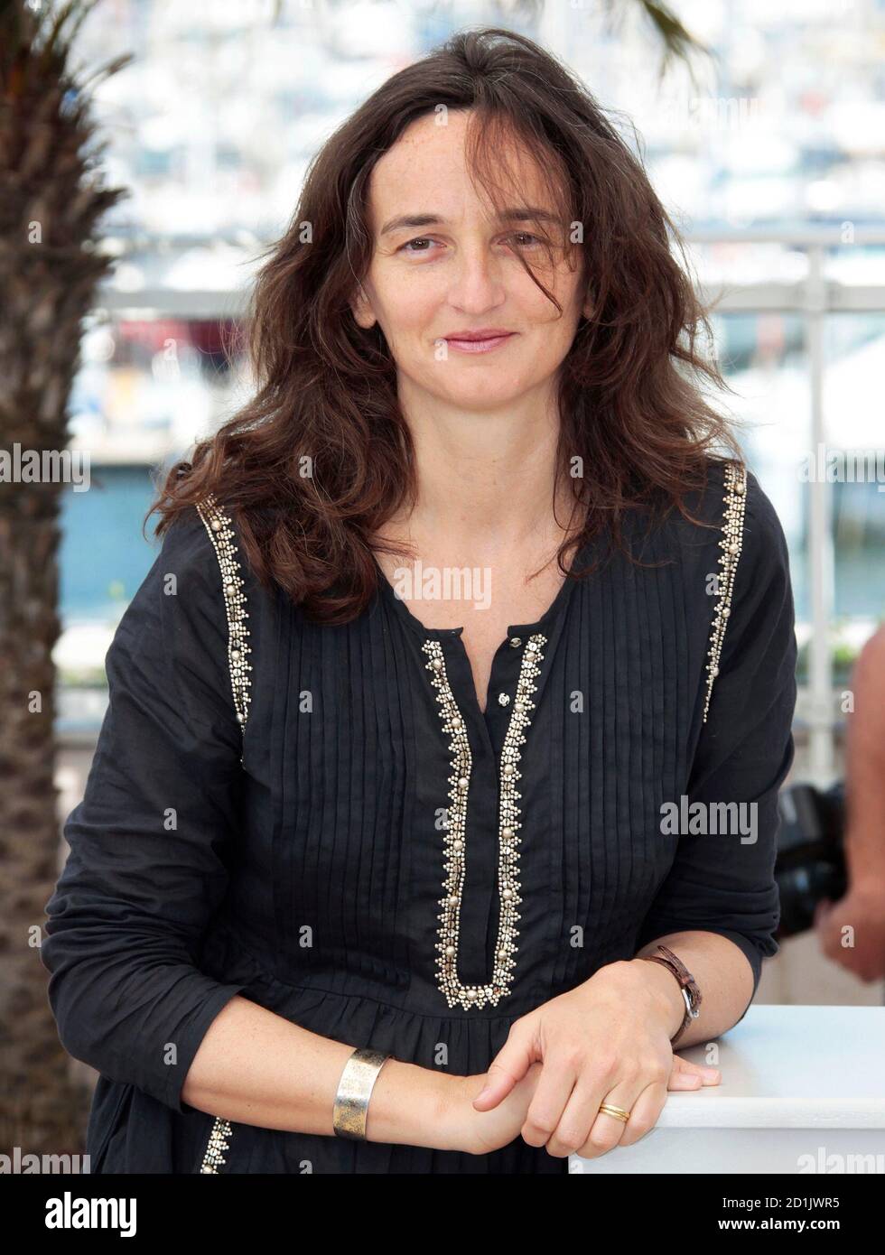Director julie bertuccelli hi-res stock photography and images - Alamy