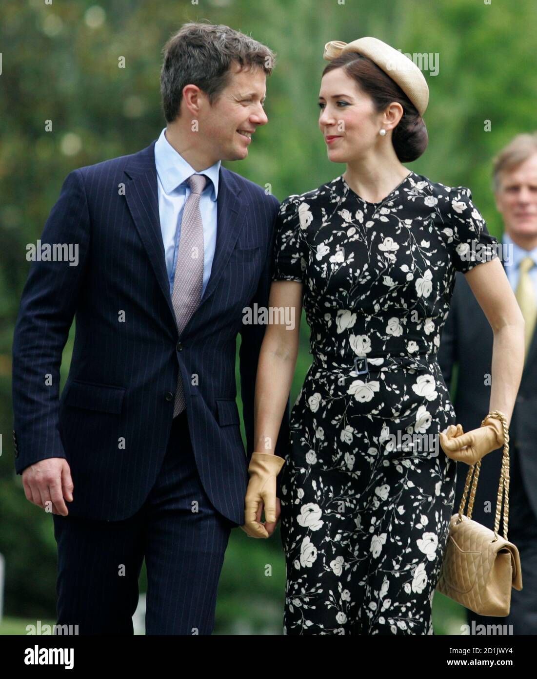 Princess virginia hi-res stock photography and images - Alamy