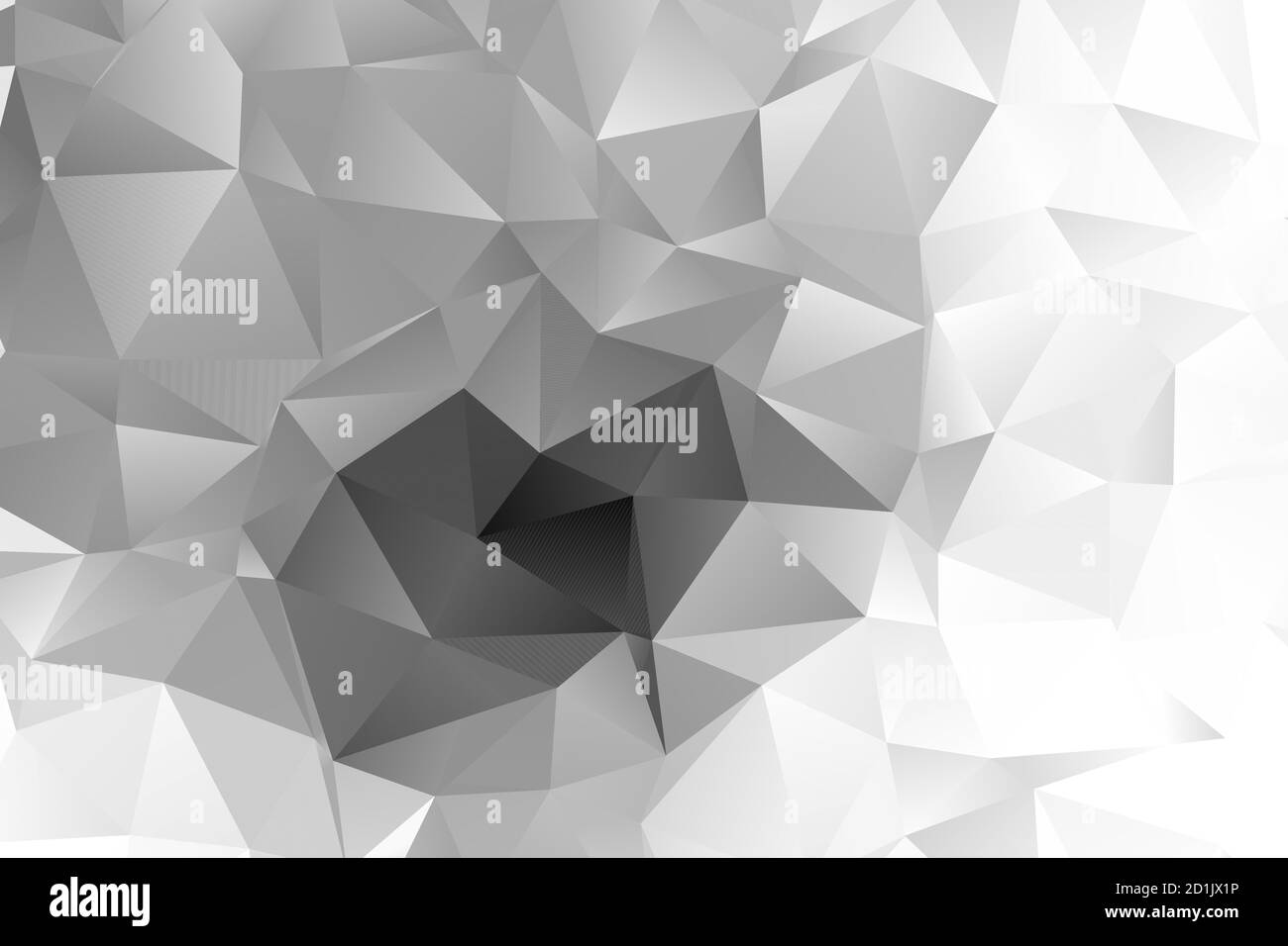 Low poly triangular, triangles vector background. Shatter, crumple ...