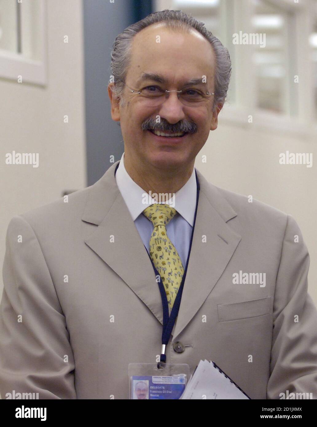 Francisco gil hi-res stock photography and images - Alamy