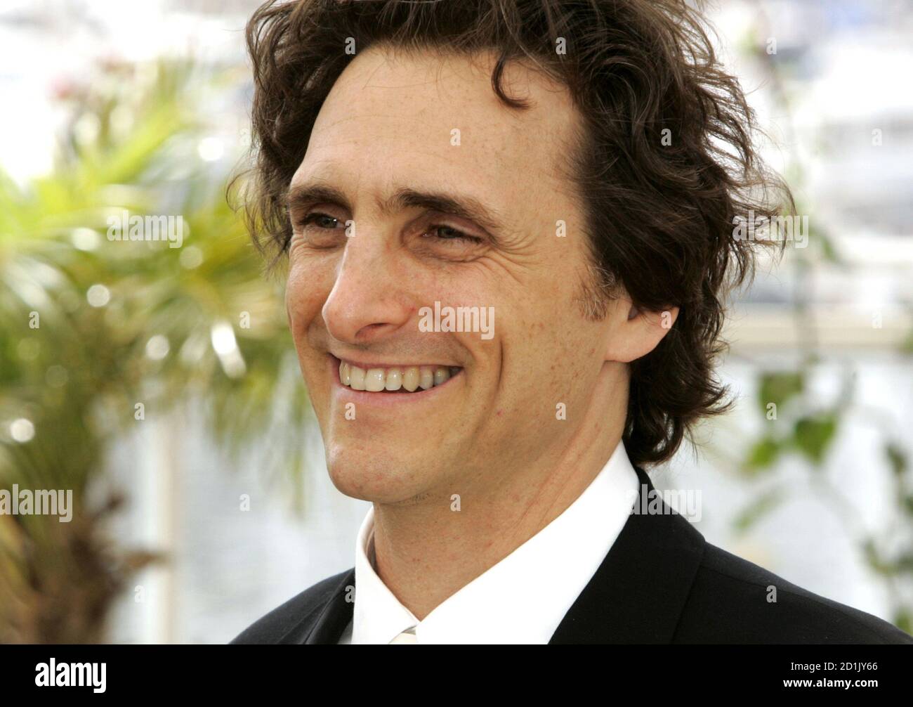 Lawrence bender hi-res stock photography and images - Alamy