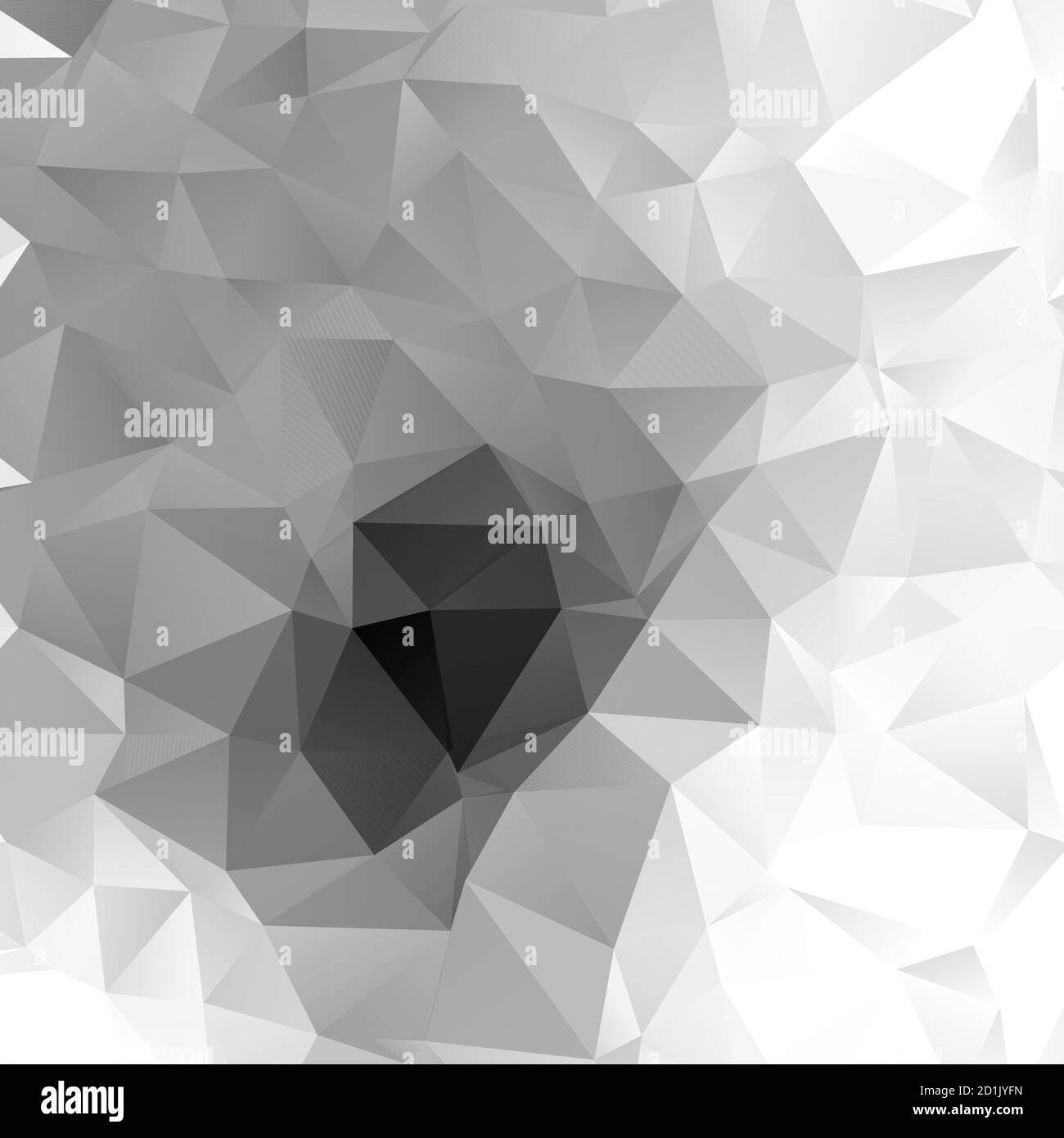 Low poly triangular, triangles vector background. Shatter, crumple ...