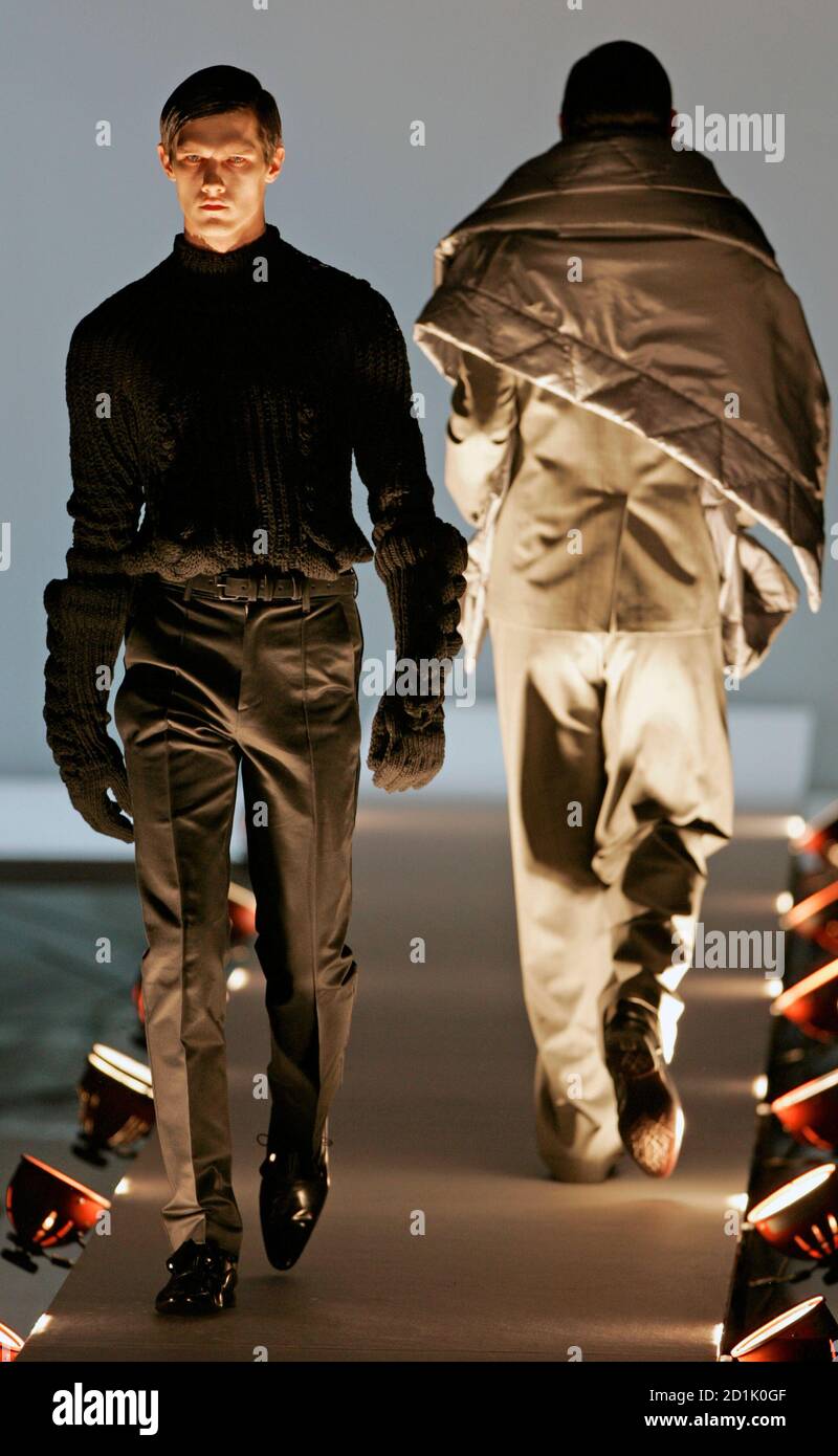 15 pasarela hi-res stock photography and images - Alamy