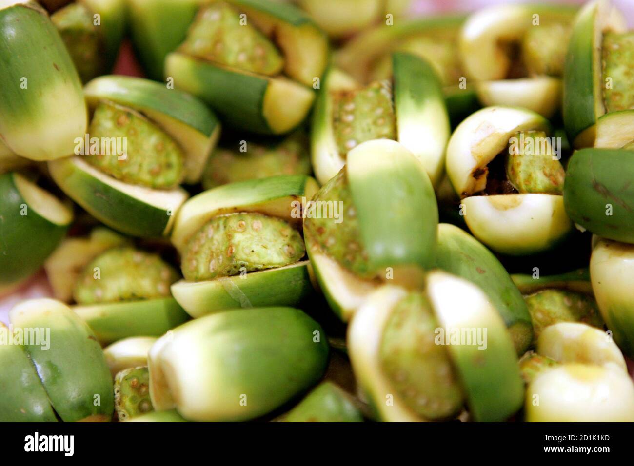 Chewed Betel Nut High Resolution Stock Photography and Images - Alamy