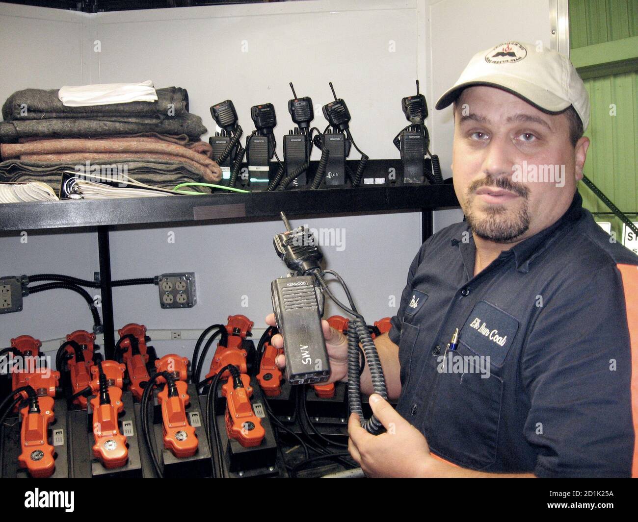 Coal cos mine hi-res stock photography and images - Alamy