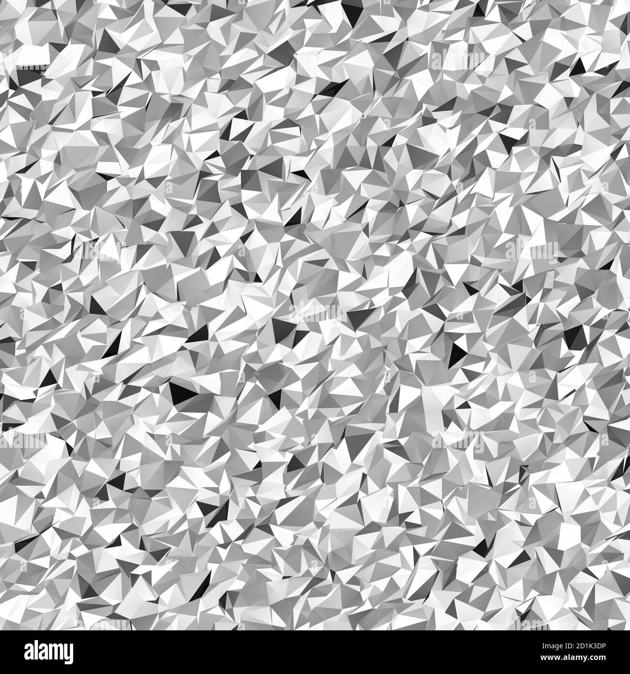 Low poly triangular, triangles vector background. Shatter, crumple ...