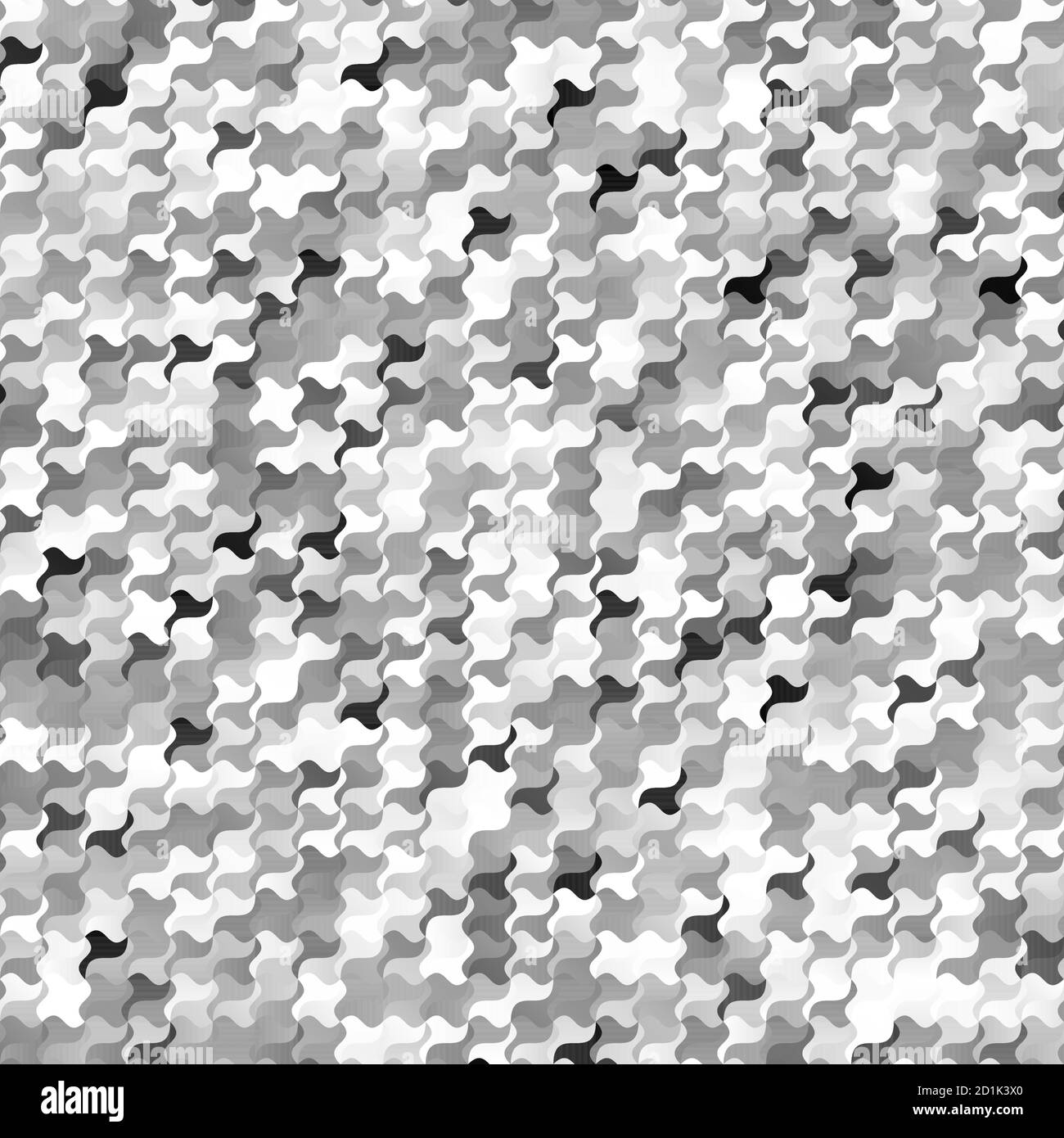 Grayscale Vector Background