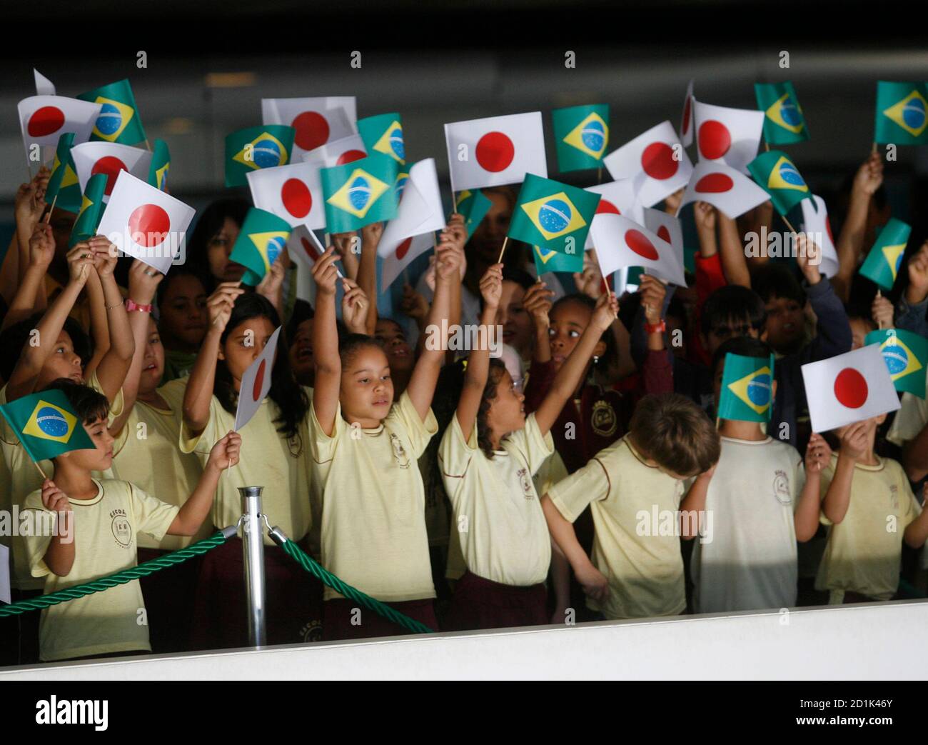 100 years of japanese immigration hi-res stock photography and images ...