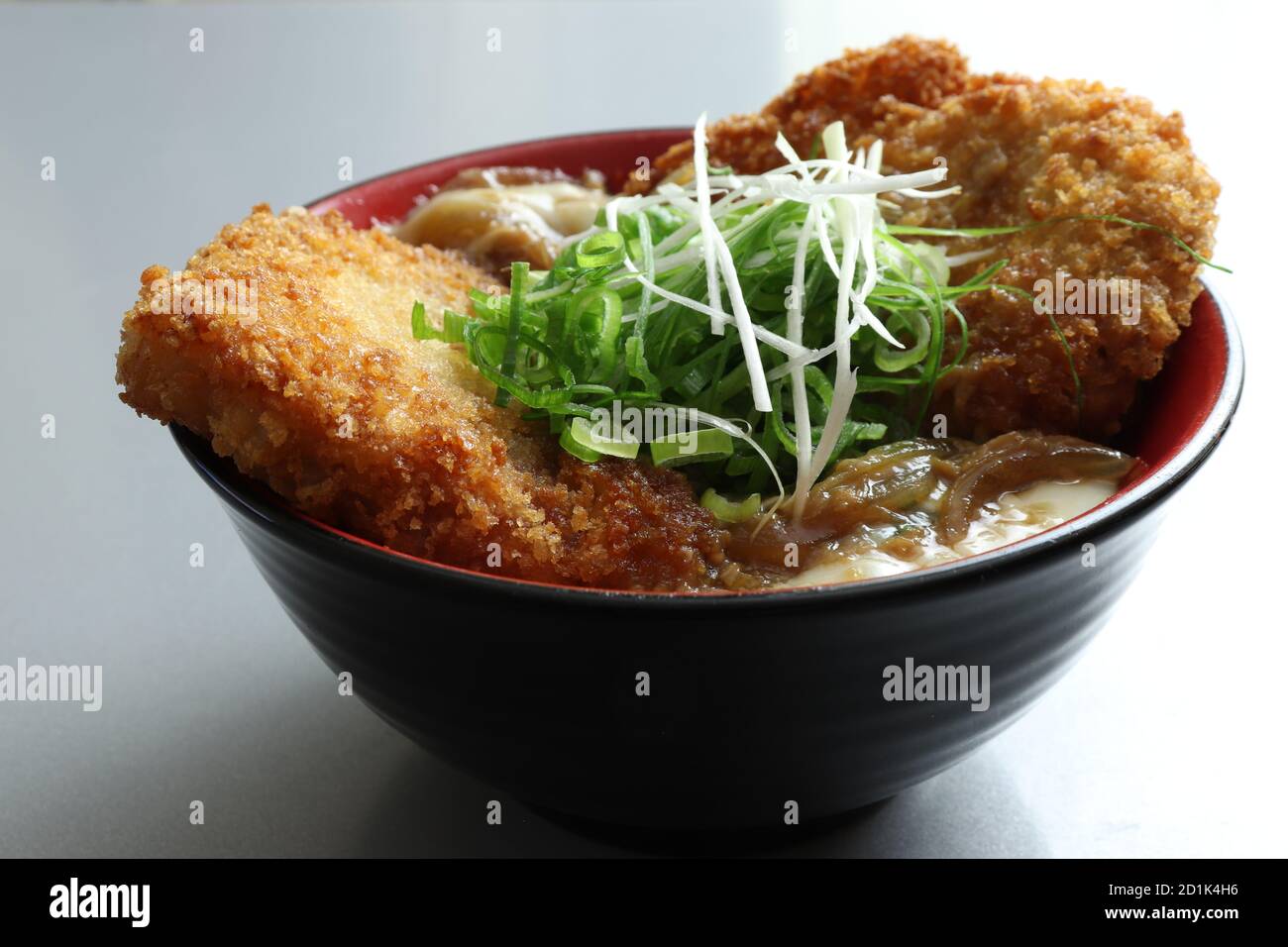 Katsudon hi-res stock photography and images - Alamy