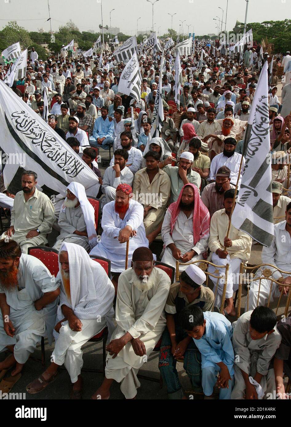 Islamic Dawa Party High Resolution Stock Photography and Images - Alamy