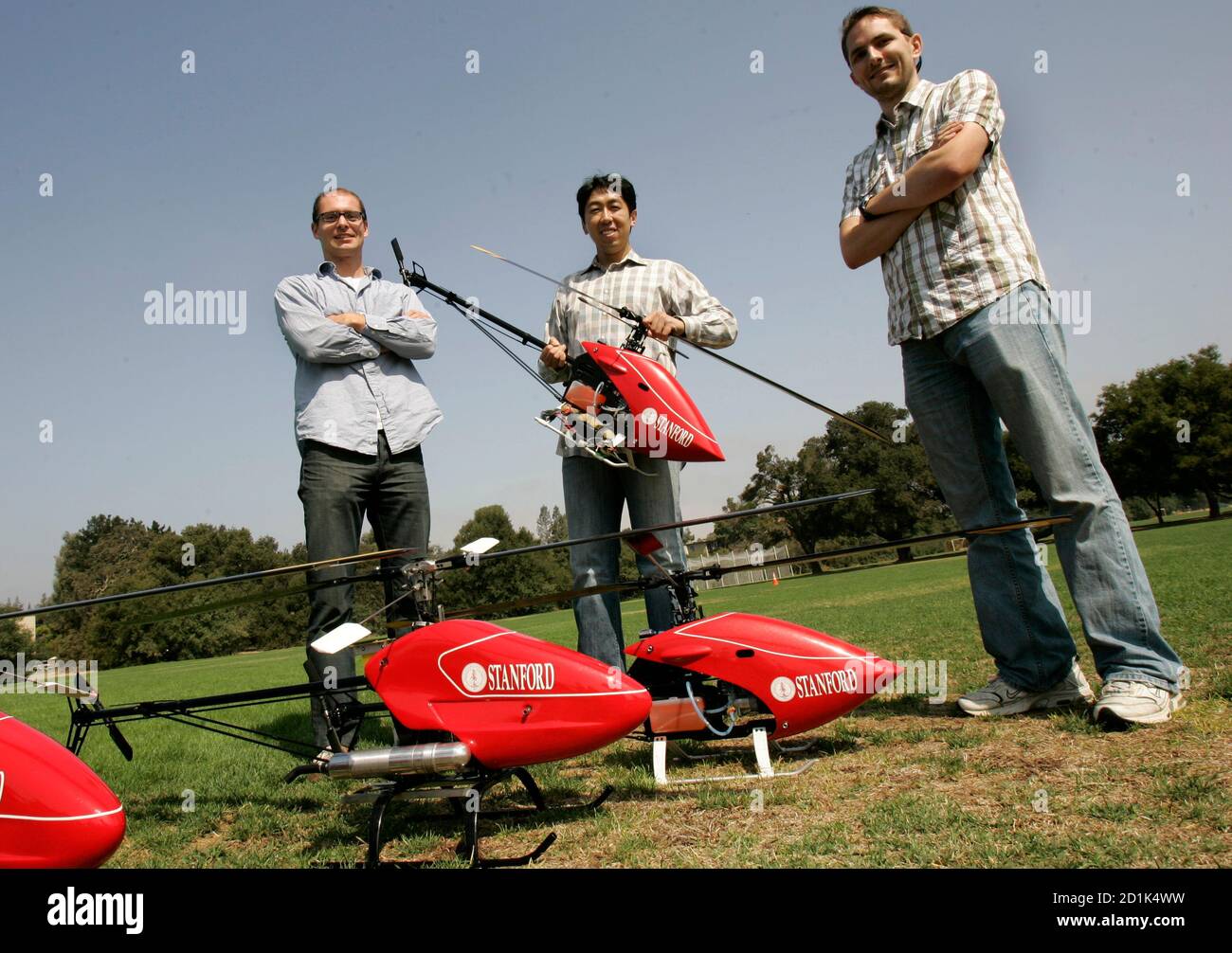Professor peter ng hi-res stock photography and images - Alamy