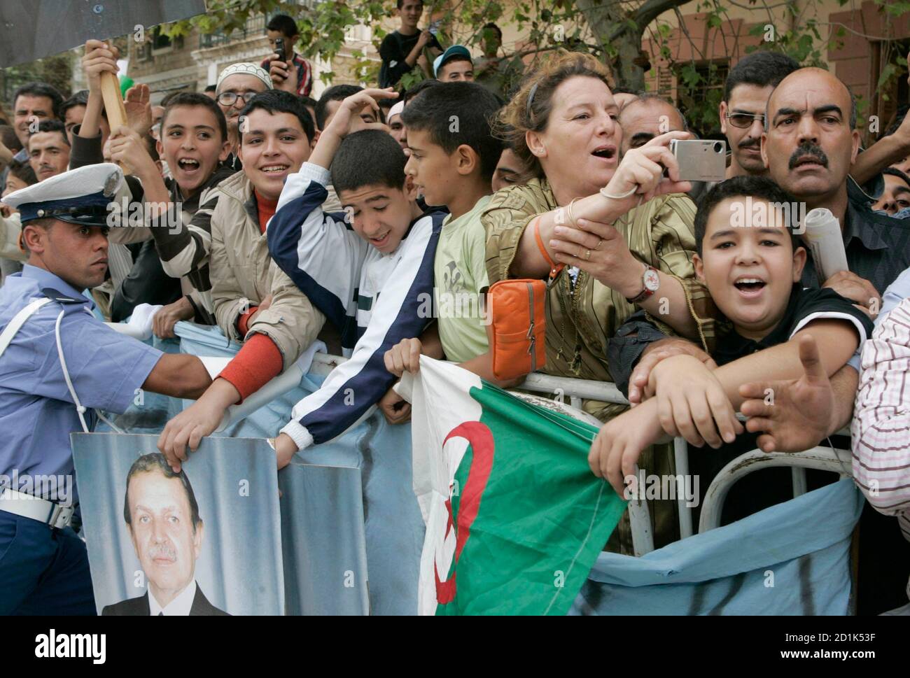 Tlemcen algeria hi-res stock photography and images - Alamy