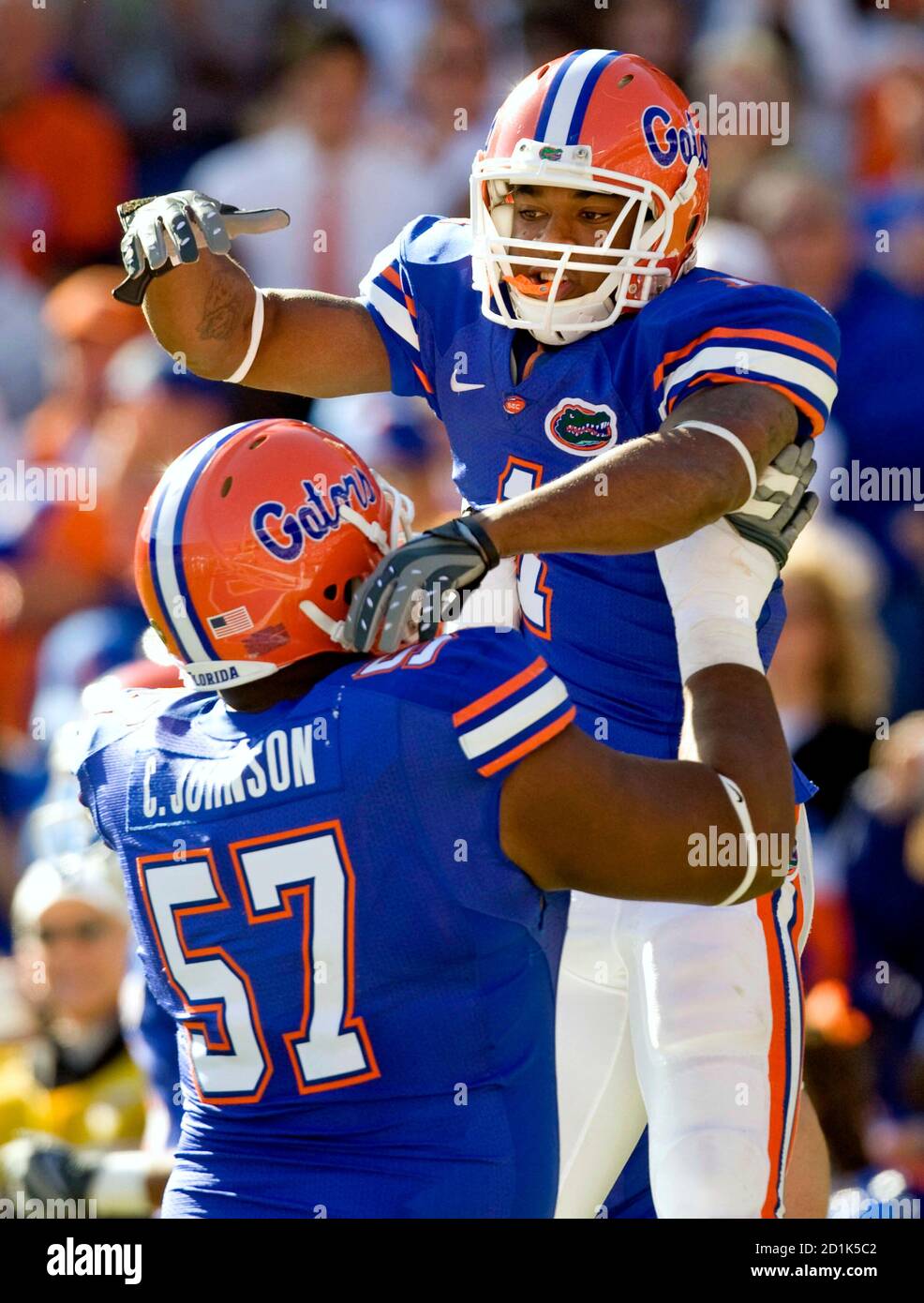 Carl johnson florida hi-res stock photography and images - Alamy