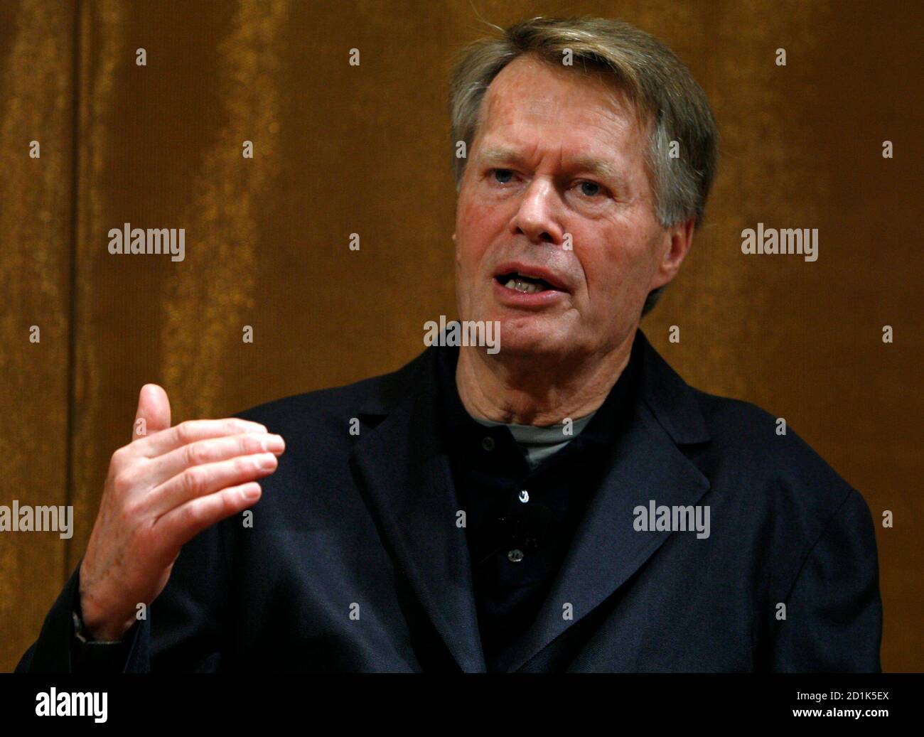 Clezio hi-res stock photography and images - Alamy