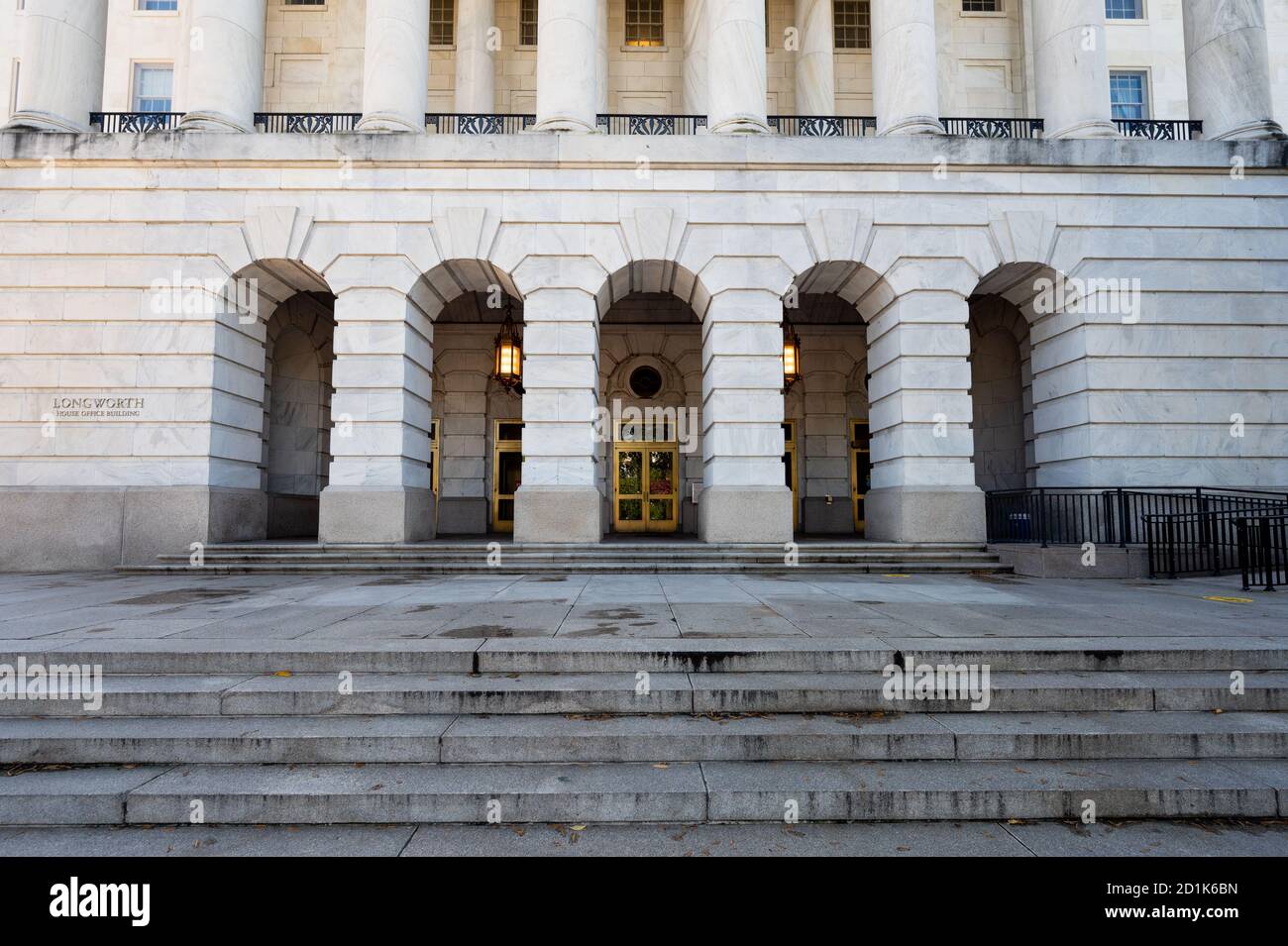 U s capitol longworth house office hi-res stock photography and images ...