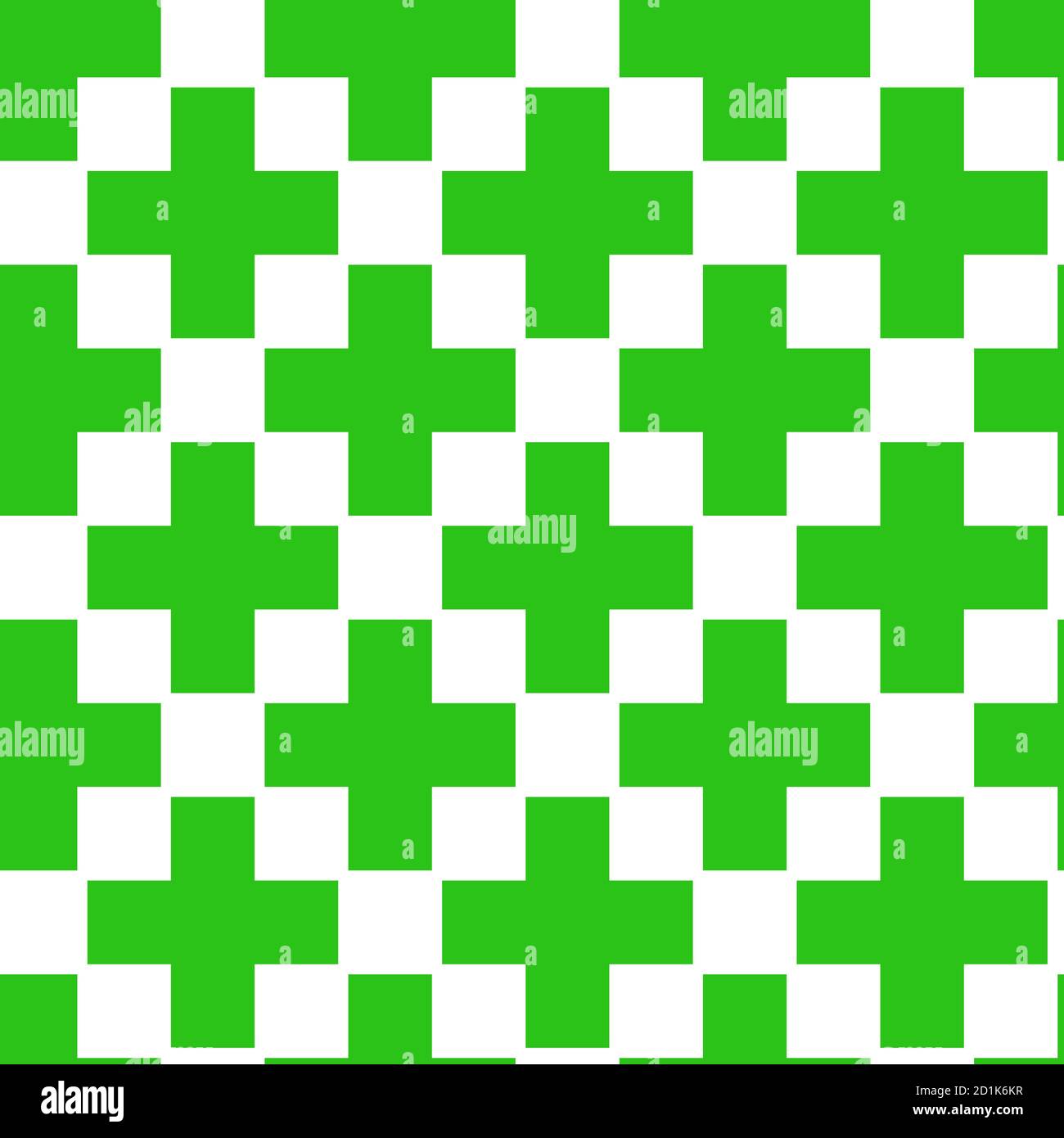 Medical Green Cross