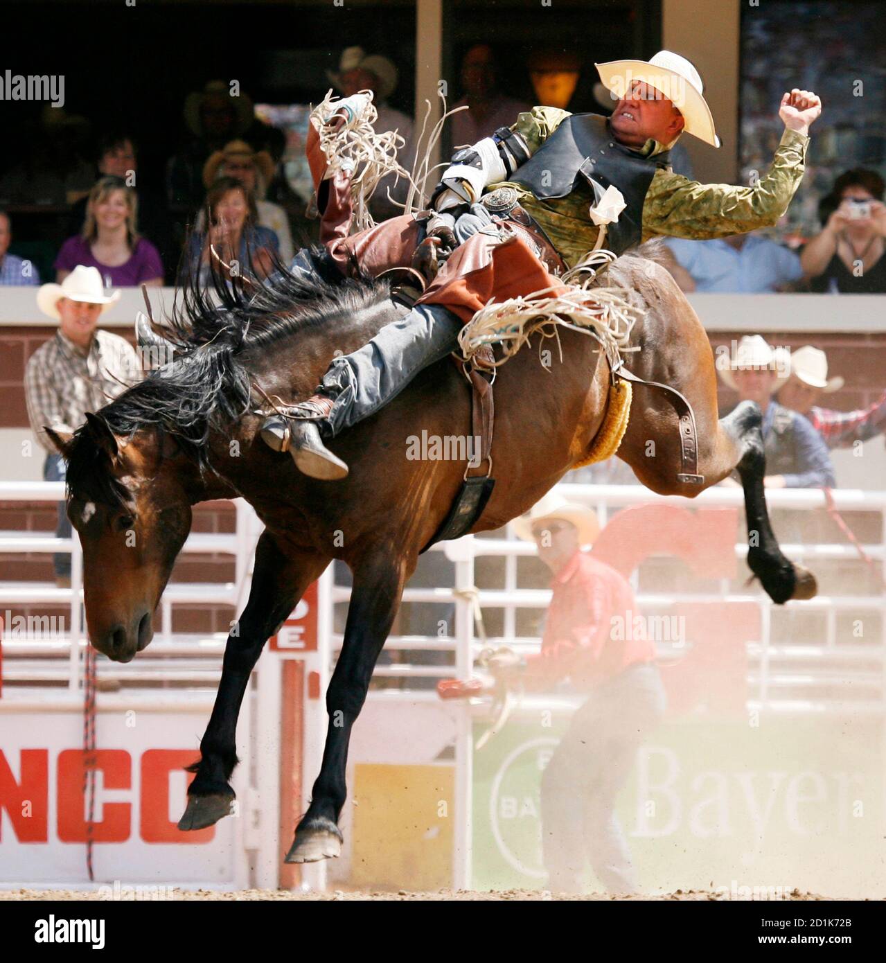 Greeley stampede greeley hi-res stock photography and images - Alamy