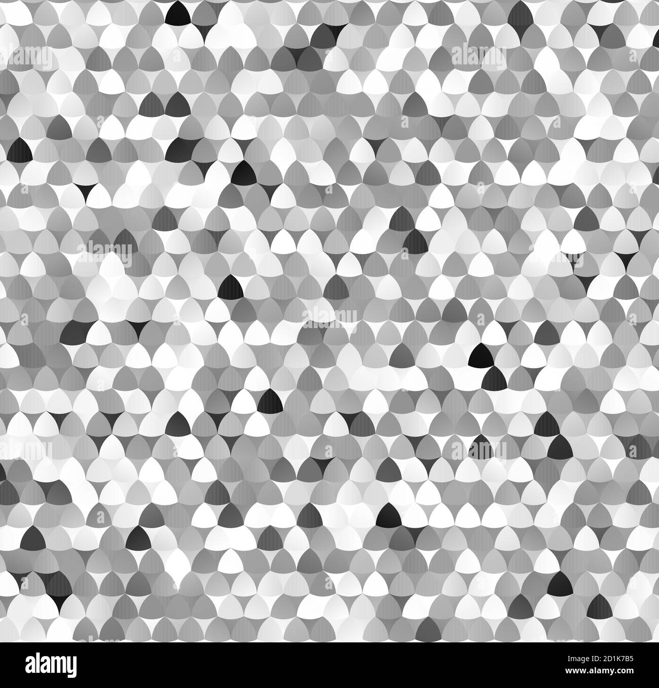 Subtle grayscale-greyscale background, pattern vector graphic. Grey ...