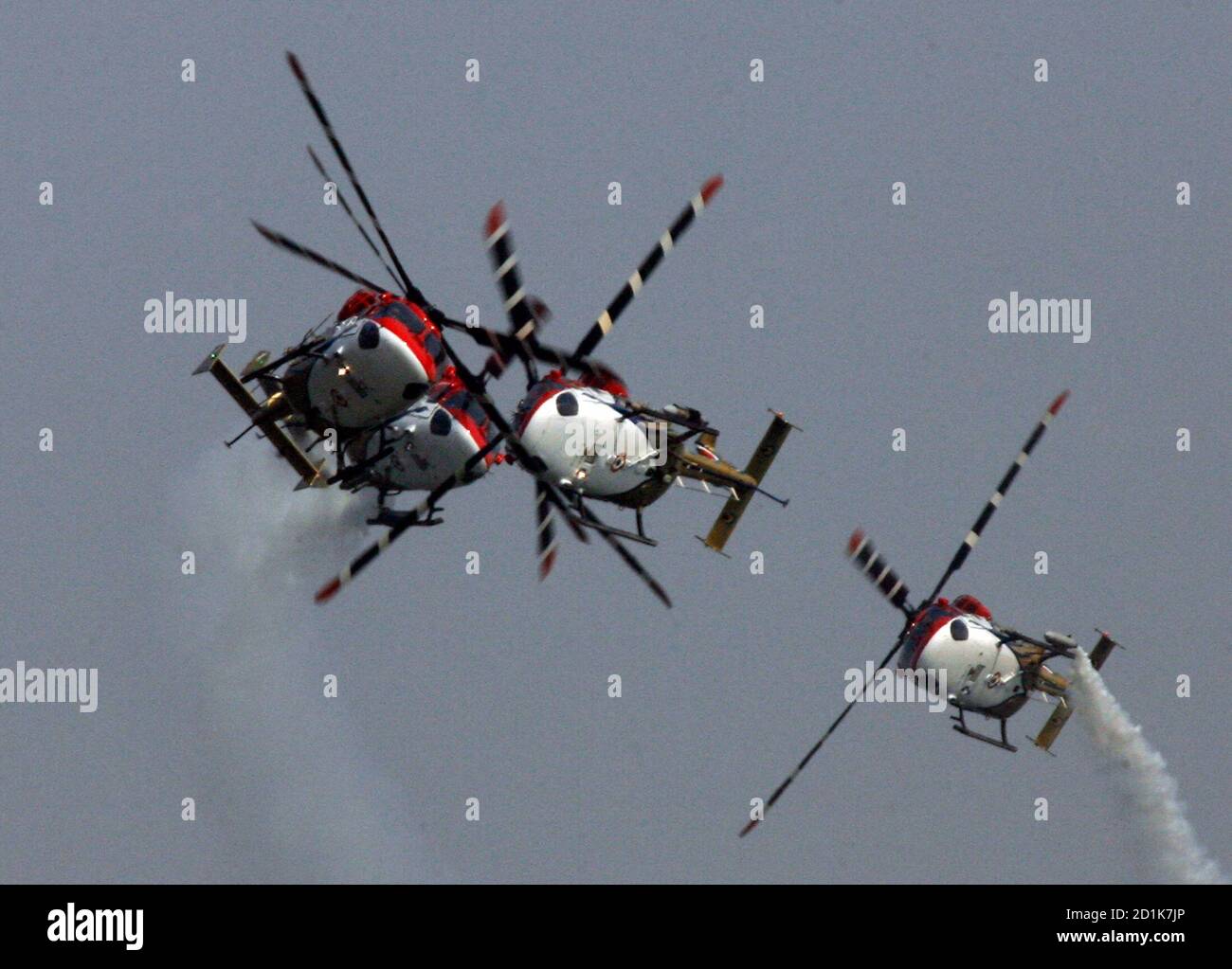 Indian Air Force Anniversary Display High Resolution Stock Photography ...