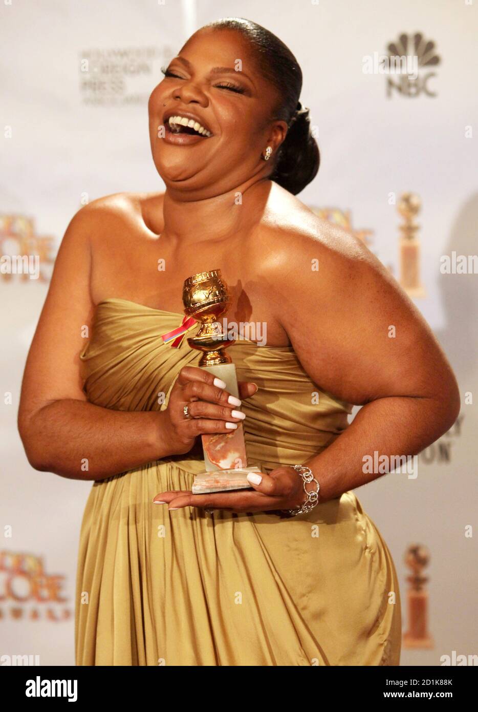 Golden Monique High Resolution Stock Photography and Images - Alamy