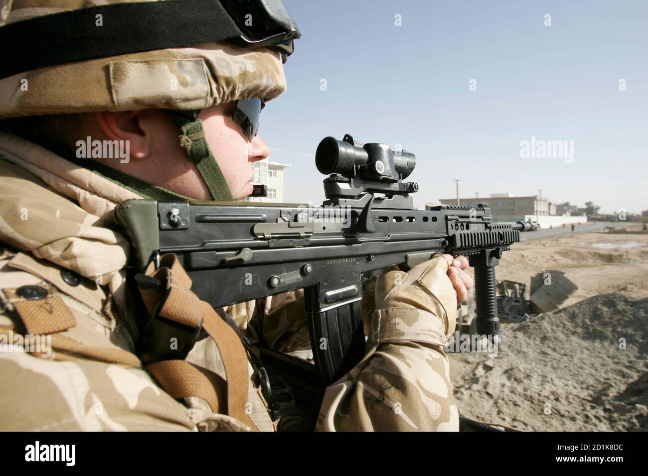 4th armoured regiment hi-res stock photography and images - Alamy