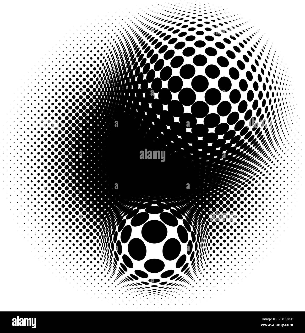 White spots on belly Stock Vector Images - Alamy