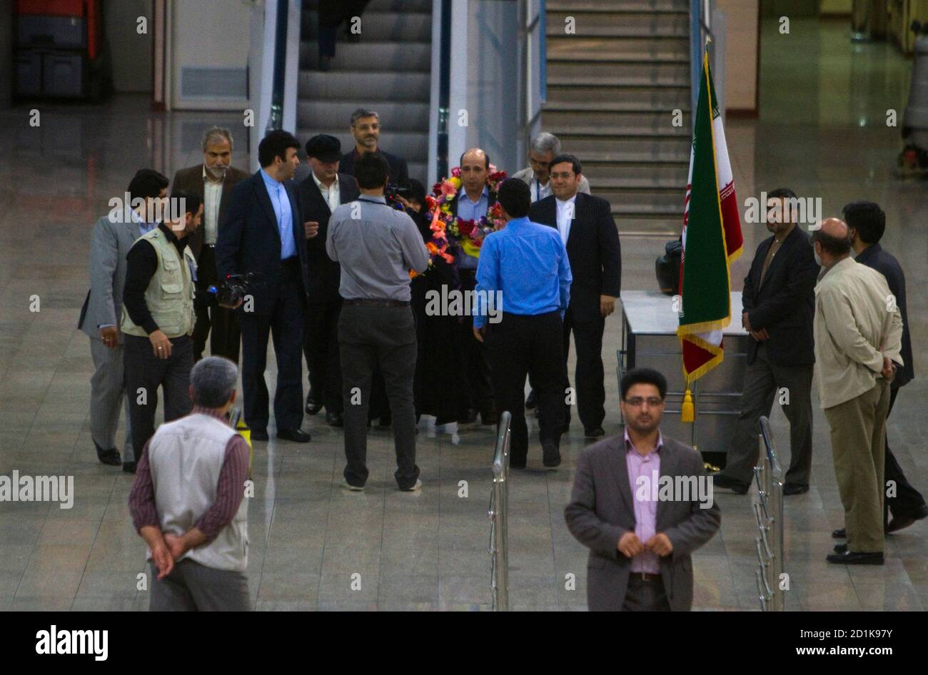 Last Shah Of Iran High Resolution Stock Photography and Images - Alamy