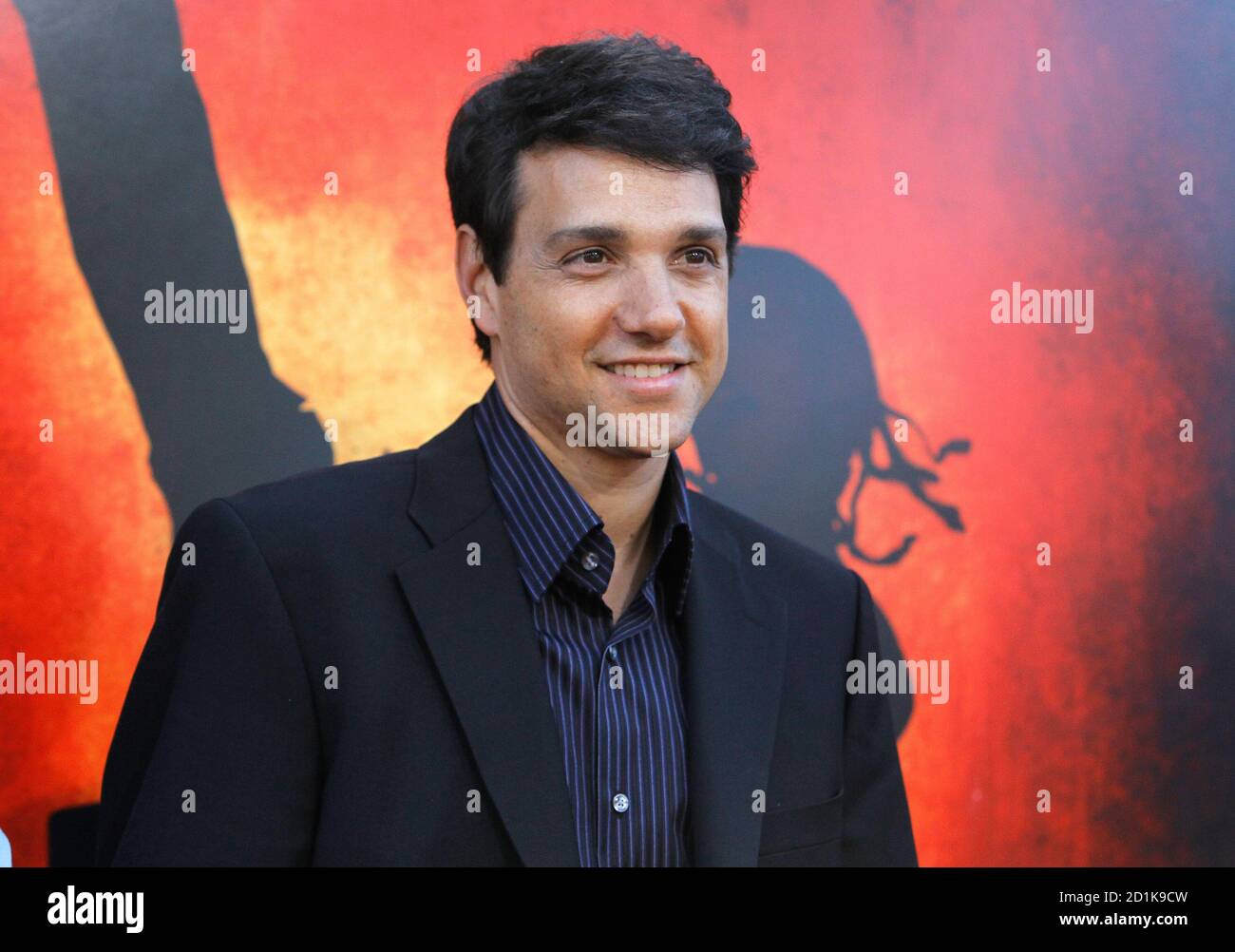 Ralph macchio actor 1984 hi-res stock photography and images - Alamy