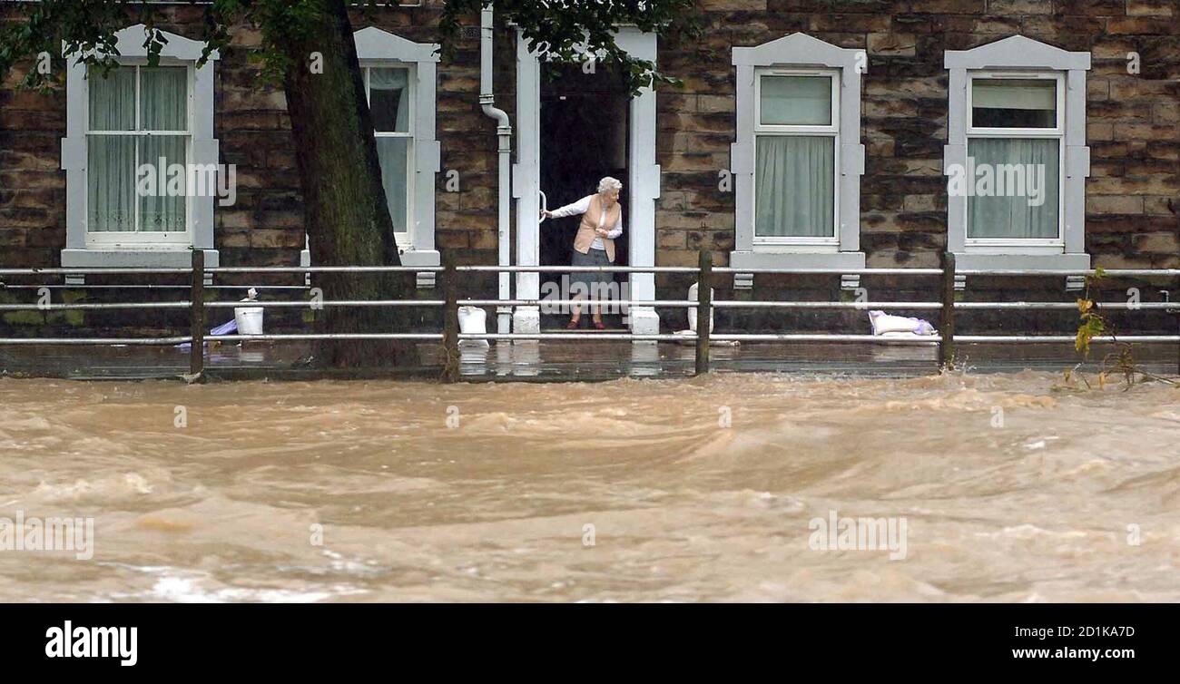 Hawick scotland and october hi-res stock photography and images - Alamy