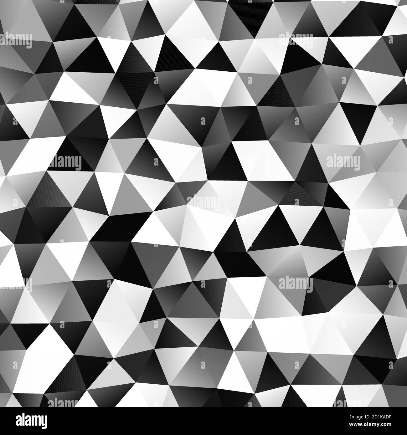 Low poly triangular, triangles vector background. Shatter, crumple ...