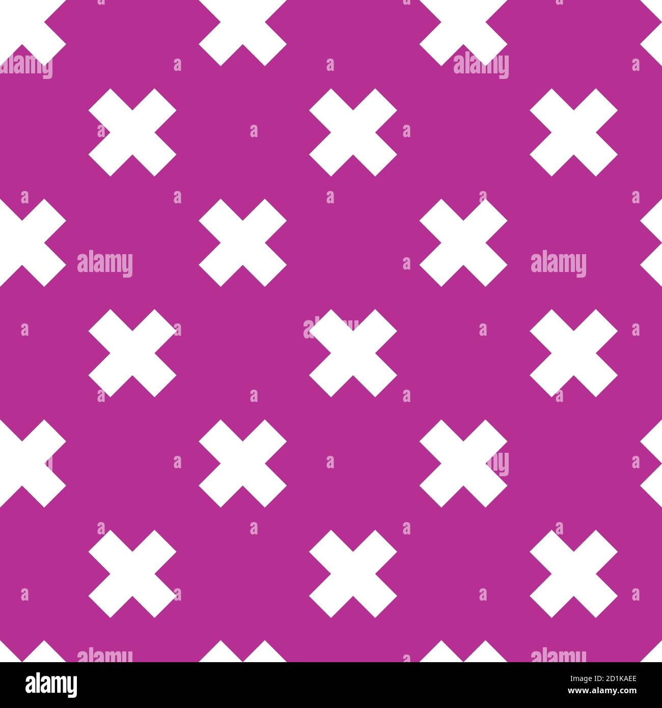 Cross, plus sign geometric seamlessly repeatable pattern, background ...