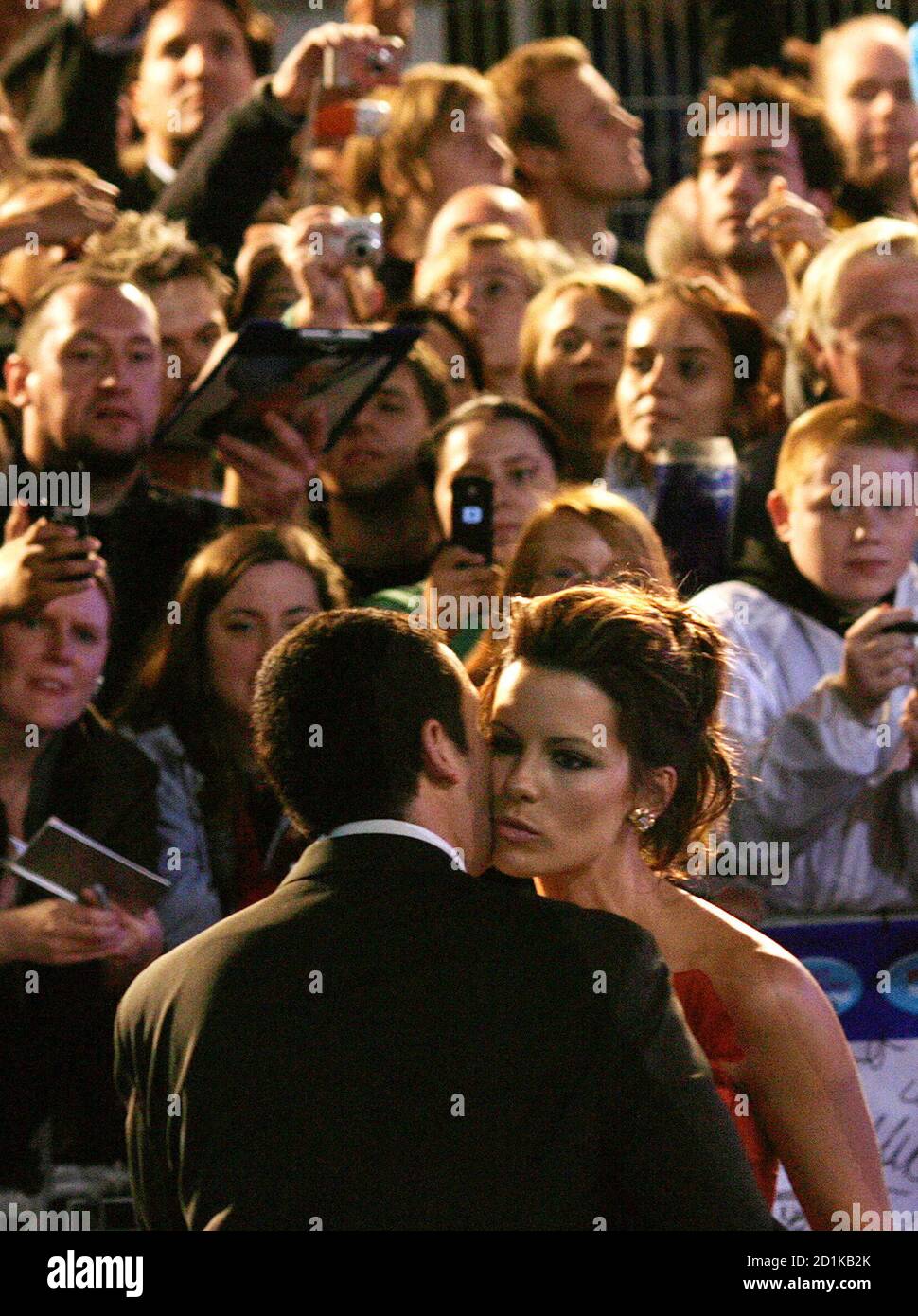 Click (2006) kate beckinsale hi-res stock photography and images - Alamy