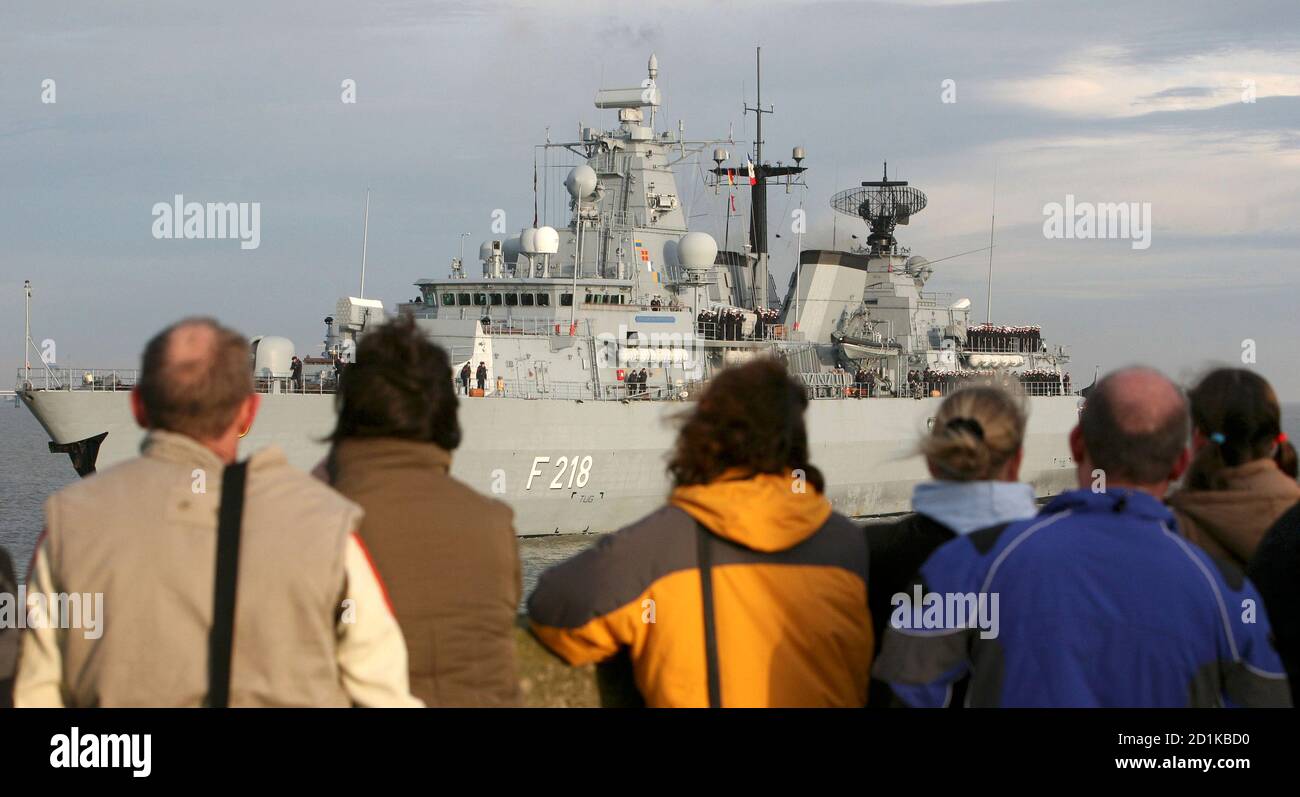 Group of germans hi-res stock photography and images - Alamy
