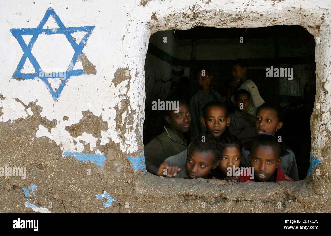African black jews hi-res stock photography and images - Alamy