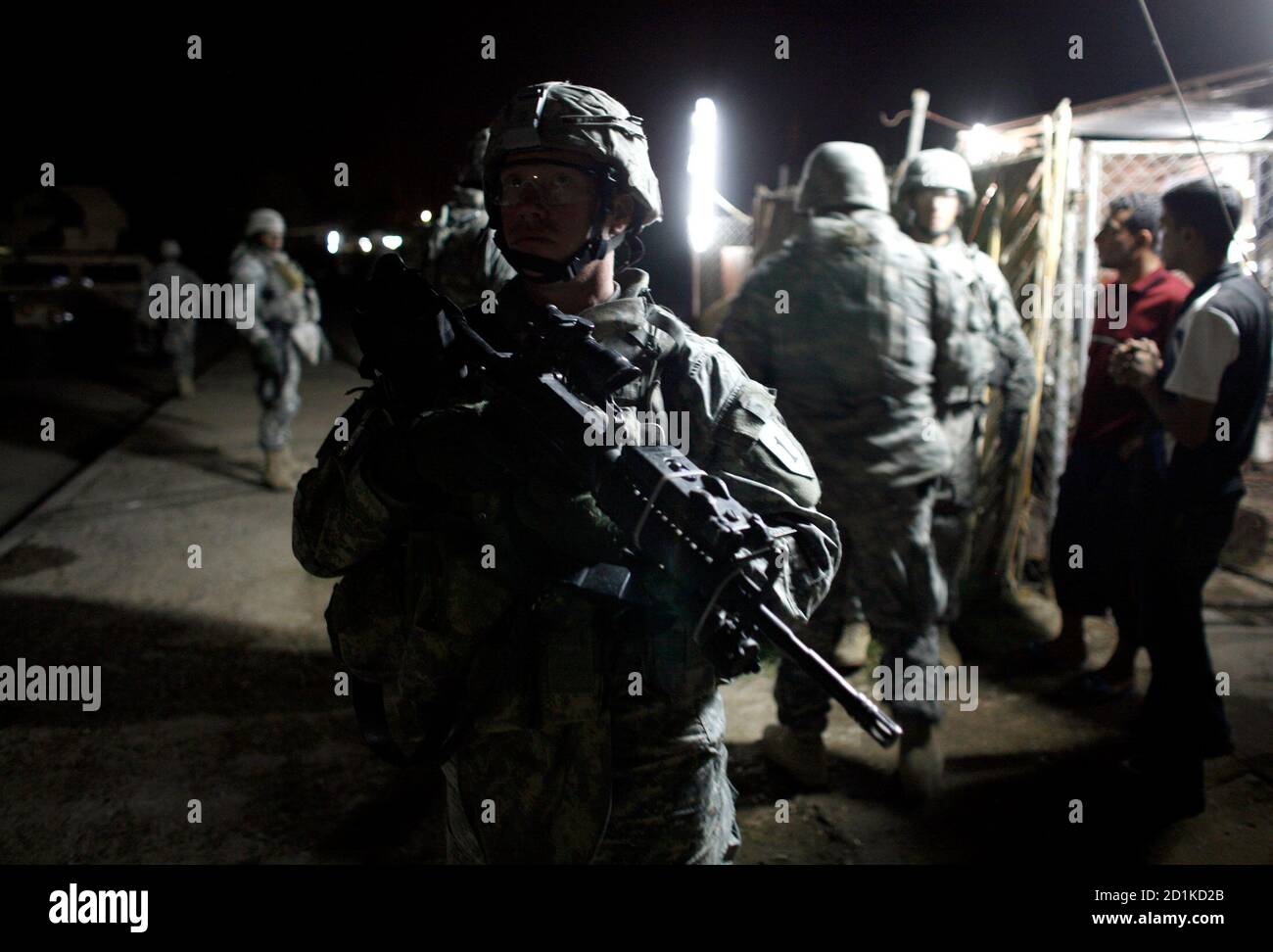 Field artillery brigade hi-res stock photography and images - Alamy