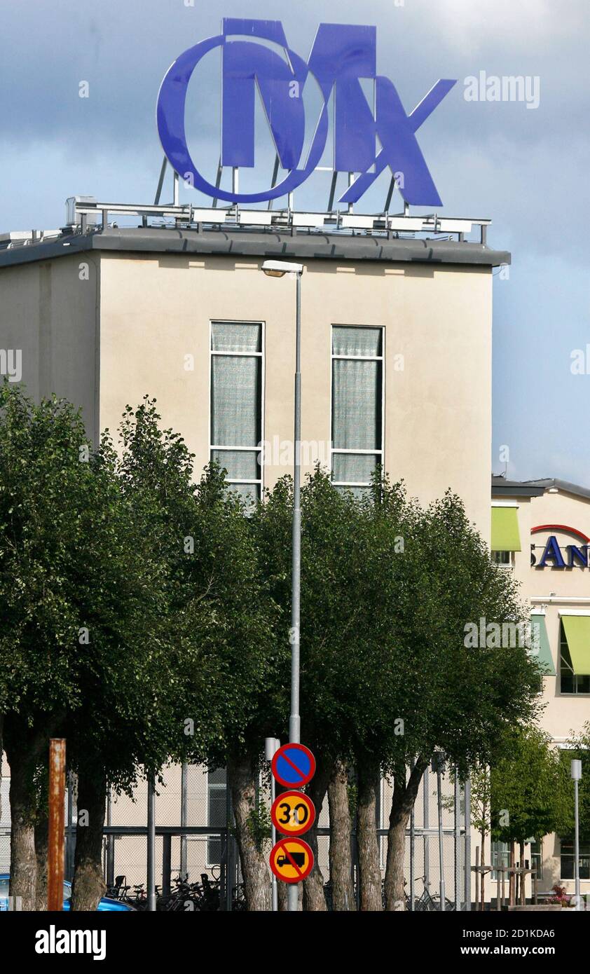 Nasdaq baltic hi-res stock photography and images - Alamy