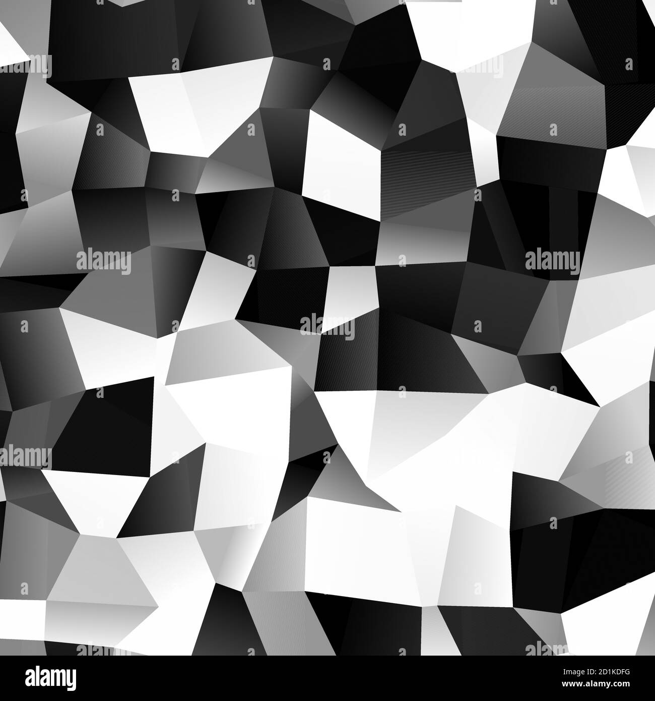 Low poly triangular, triangles vector background. Shatter, crumple ...
