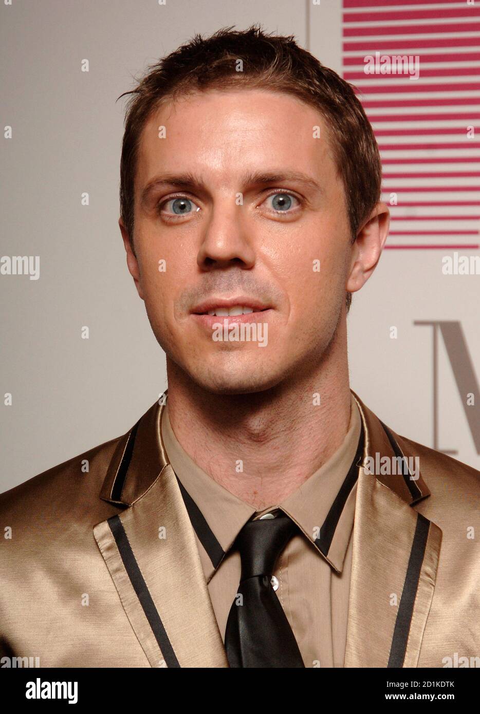 Music industry trust awards london hi-res stock photography and images ...