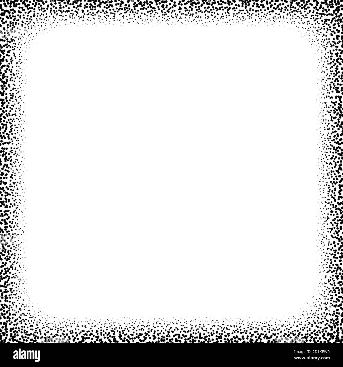 Halftone pattern, halftone texture. Half-tone background vector ...