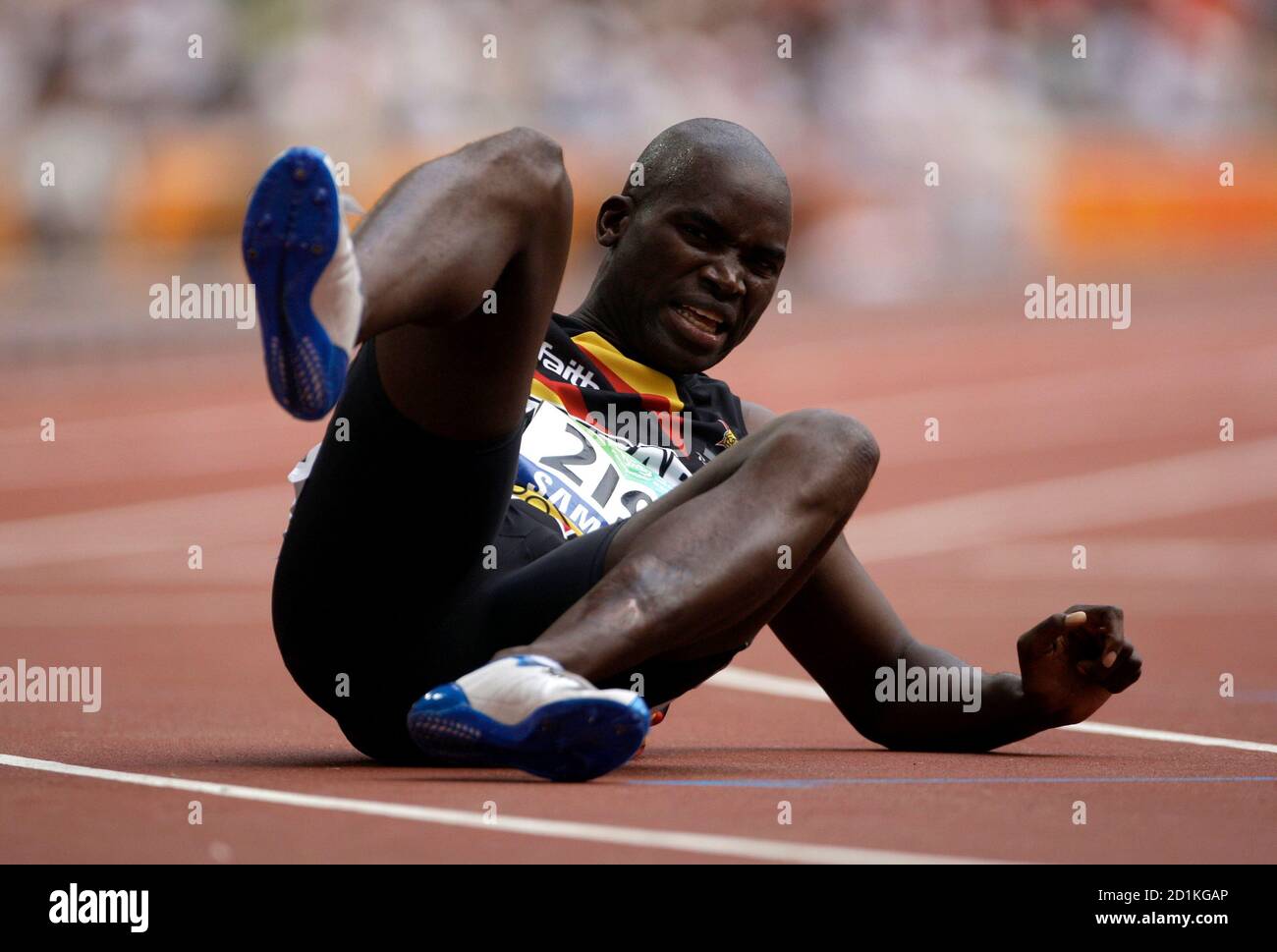 Elliot mujaji hi-res stock photography and images - Alamy